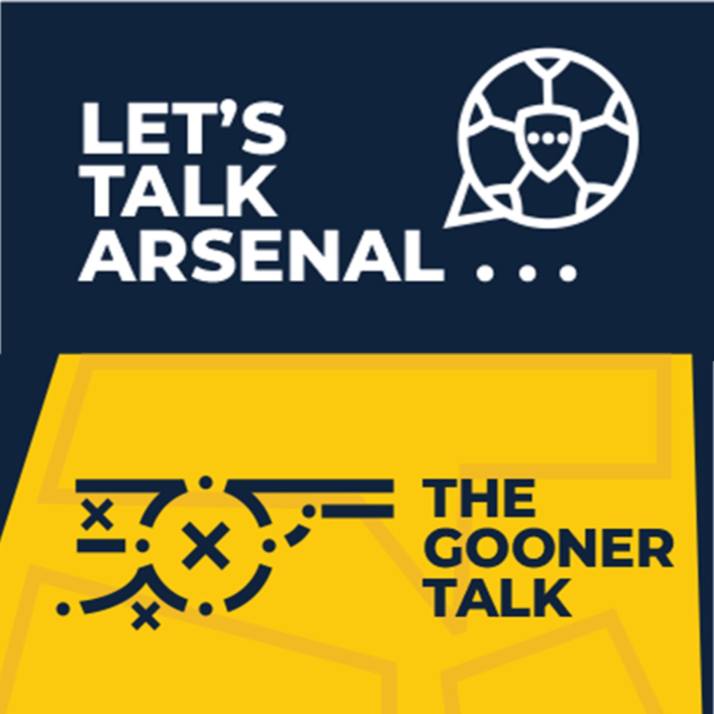 Tom, Clive & Arseblog Talk: Nketiah's Chance, Mudryk Transfer, Club ...