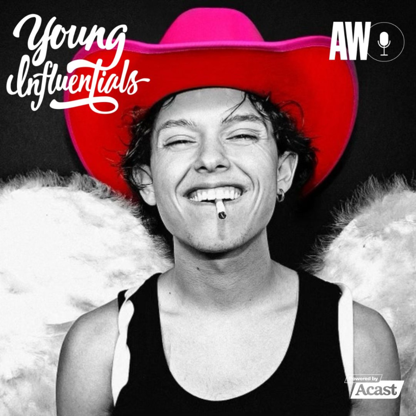 True Life: Growing Up Jacob Sartorius - Young Influentials | Acast