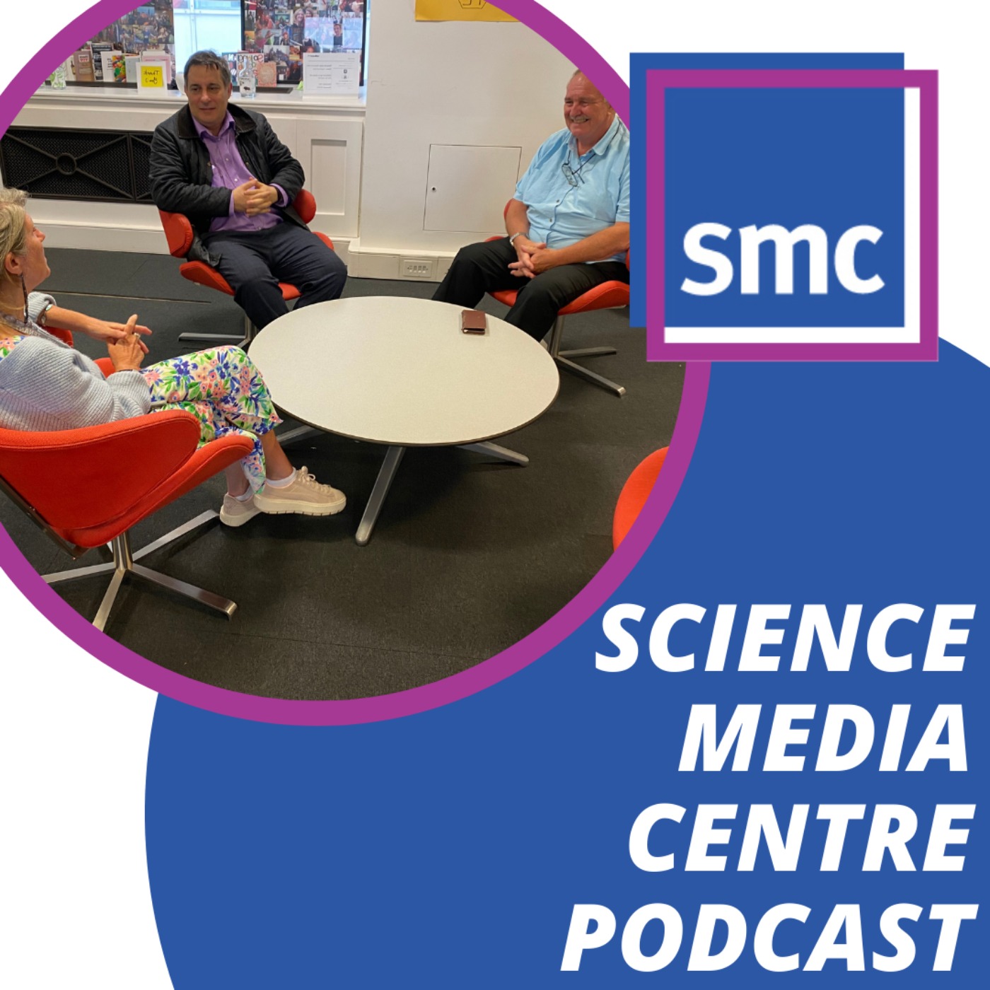 The sacking of David Nutt - Science Media Centre Podcast | Acast