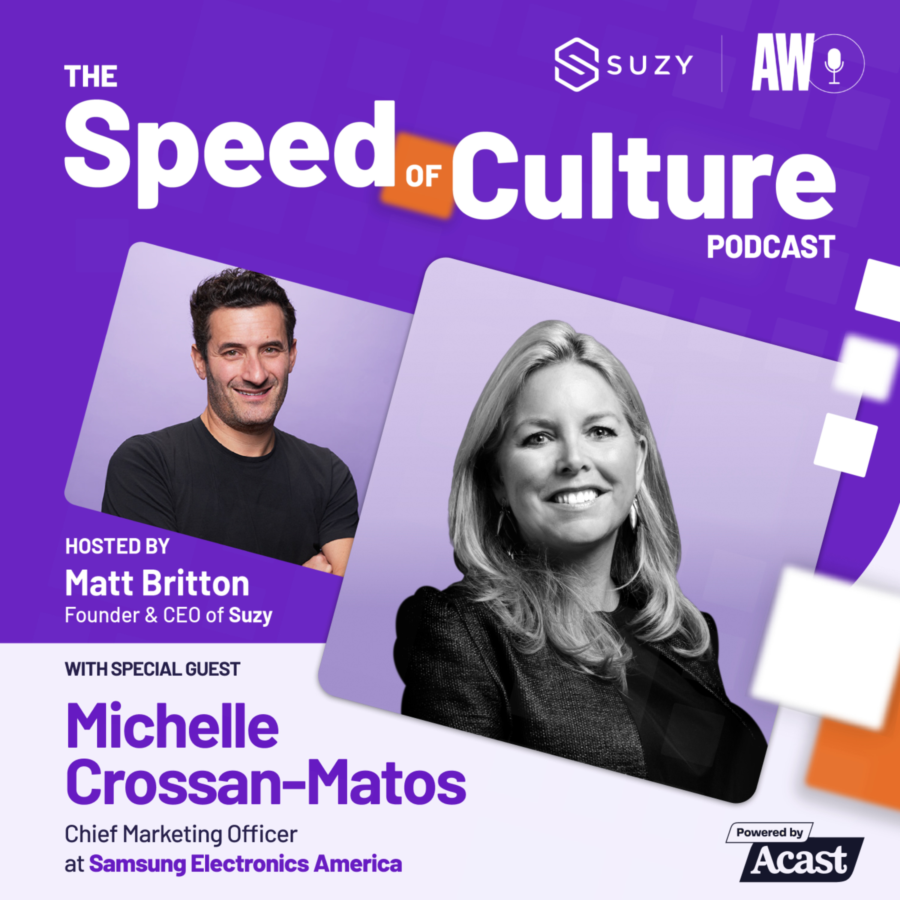 Empowering Gen Z through Sustainability and Innovation with Michelle ...