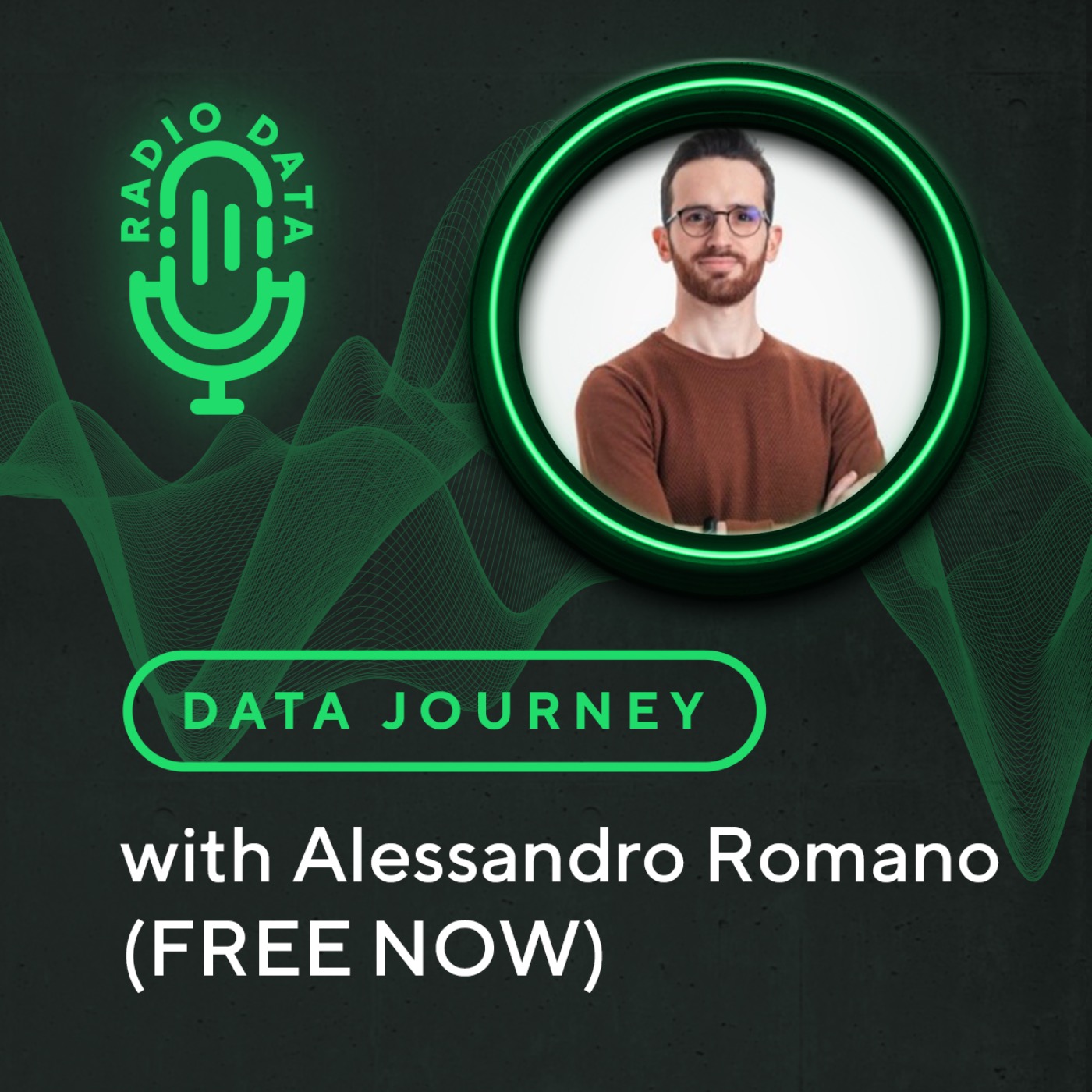 Data Journey with Alessandro Romano (FREE NOW) - Dynamic pricing in a ... Data Journey with Alessandro Romano (FREE NOW) - Dynamic pricing in a ...