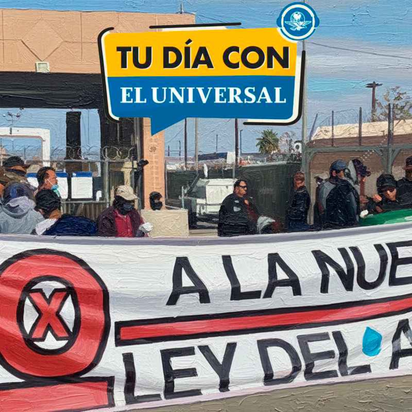 Al menos 31 figuras políticas de los últimos siete años tienen ...