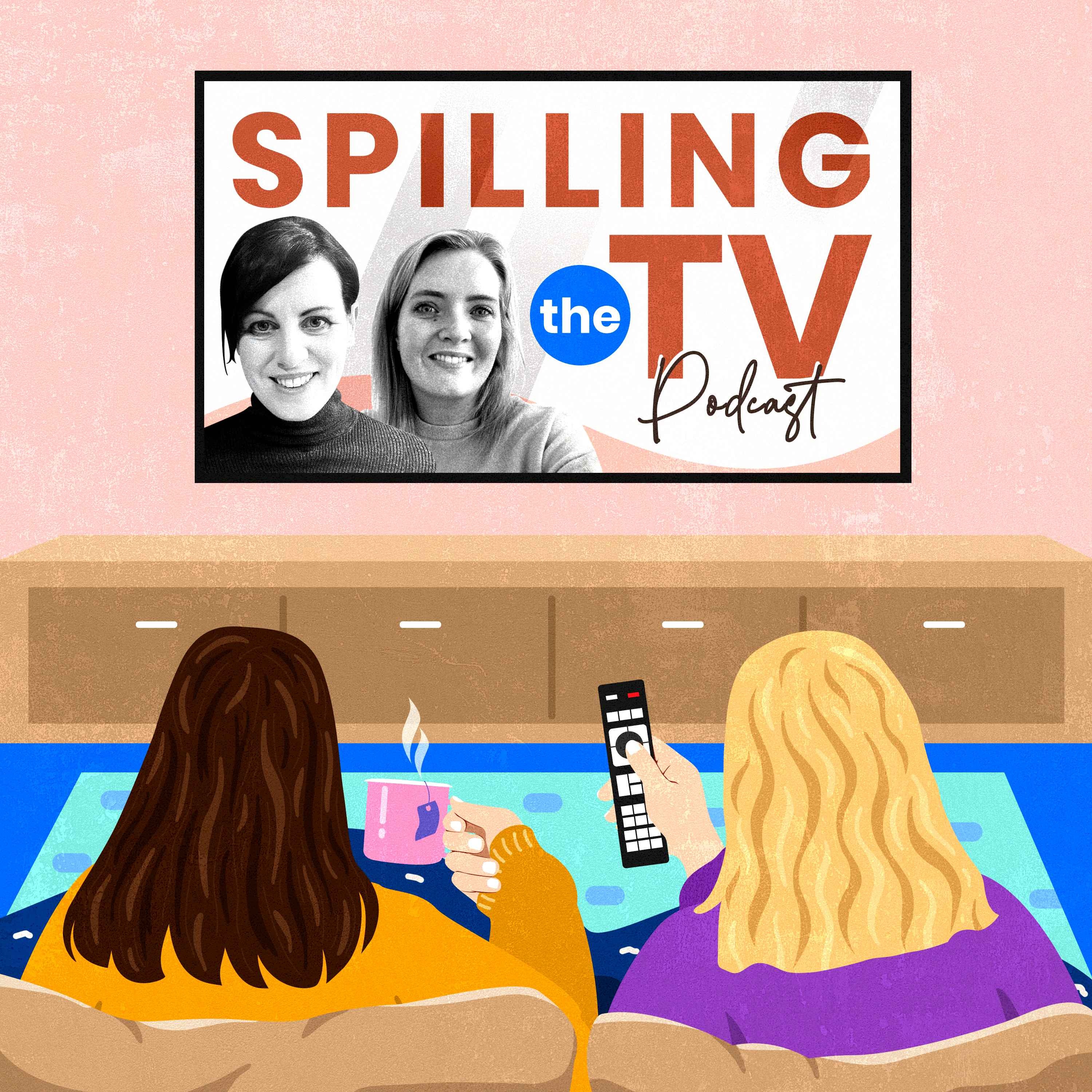 The Two Types of Inboxes... – Spilling The TV