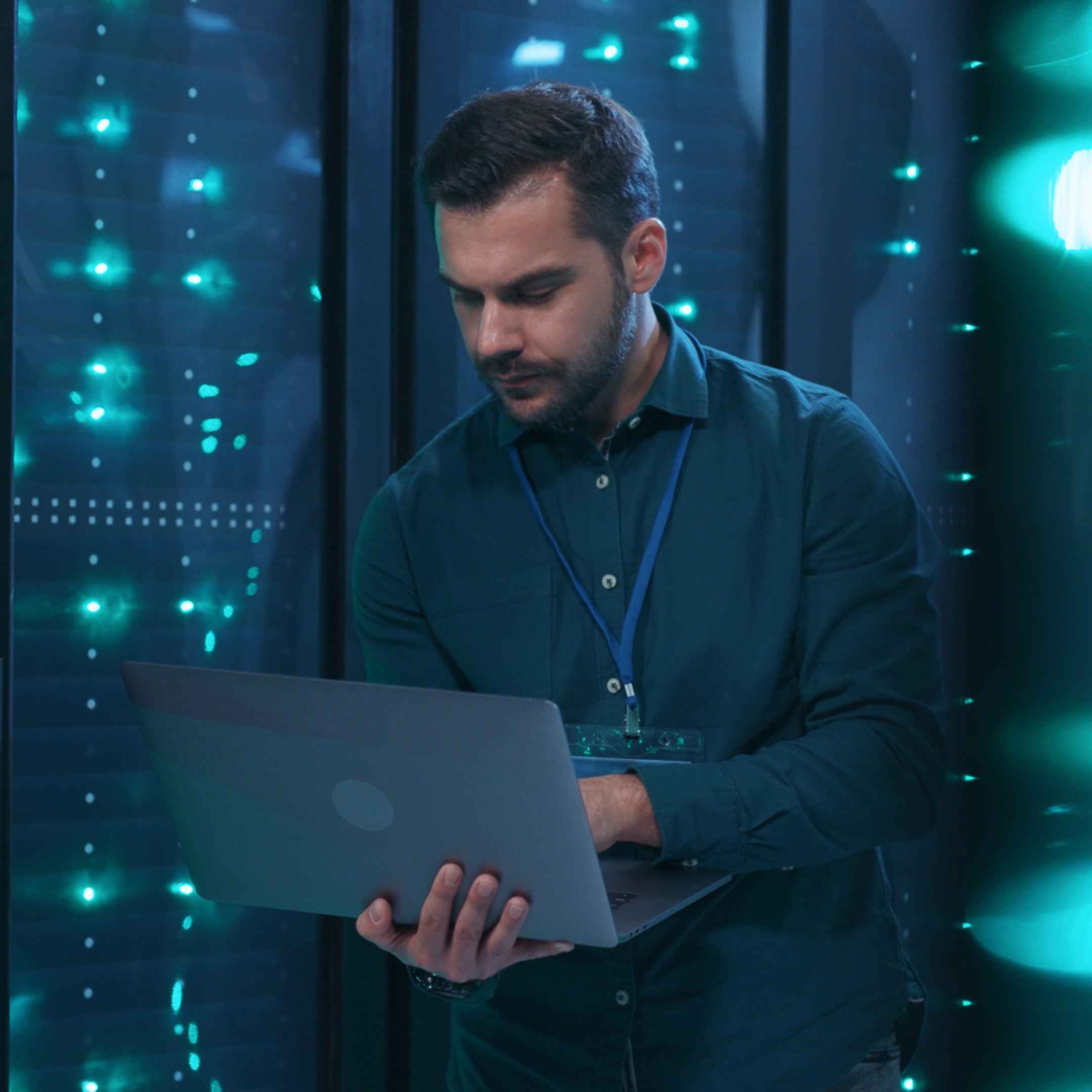 Complacency: the greatest risk to industrial cyber security | ABB ...