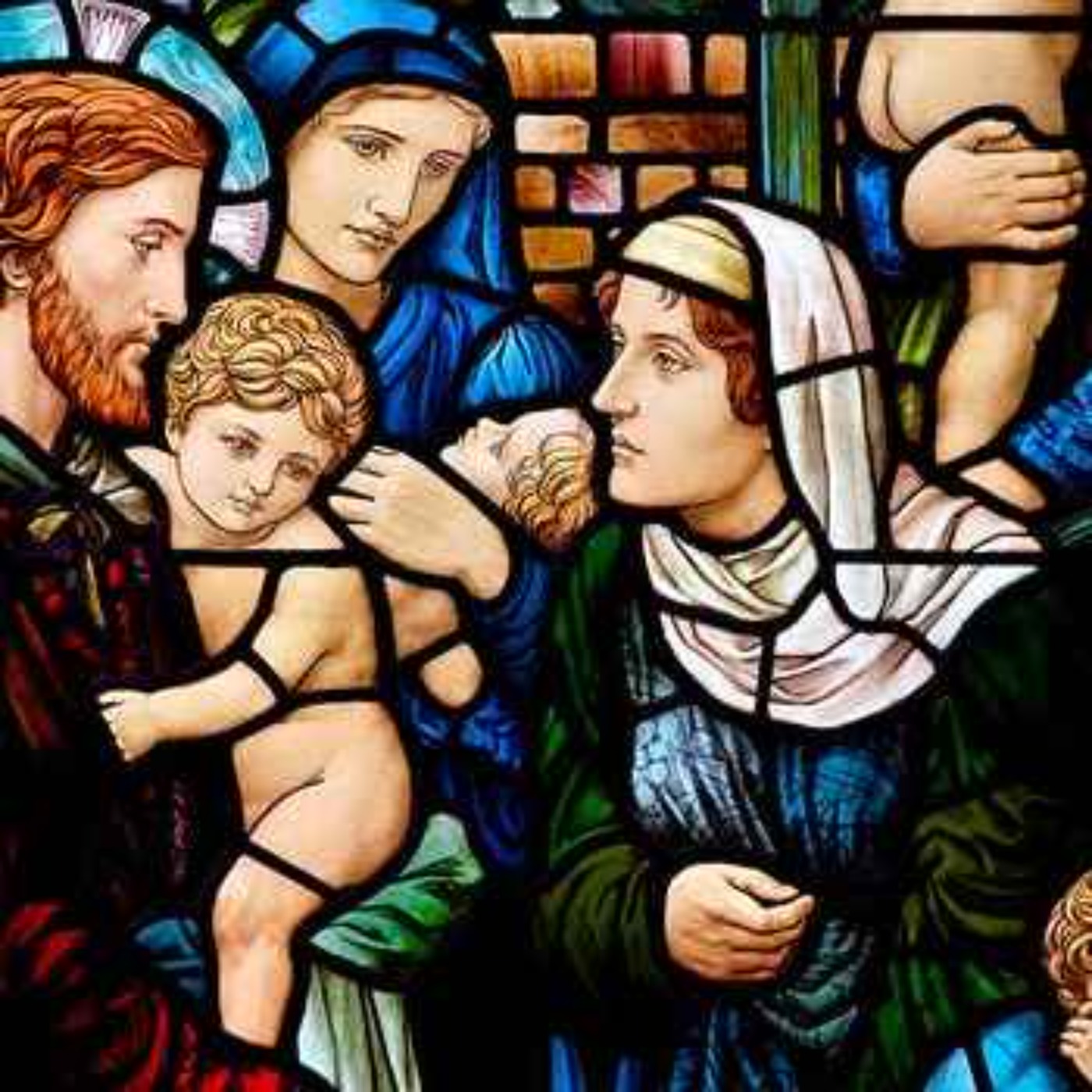 Responssorial Psalm For New Year's Day Solemnity of the Blessed Virgin ...
