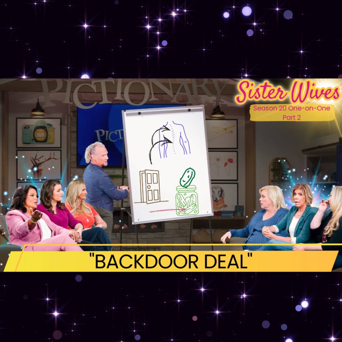 SISTER WIVES - THE BROWN FAMILY FINANCES: A TIMELINE - We Love to Hate ...