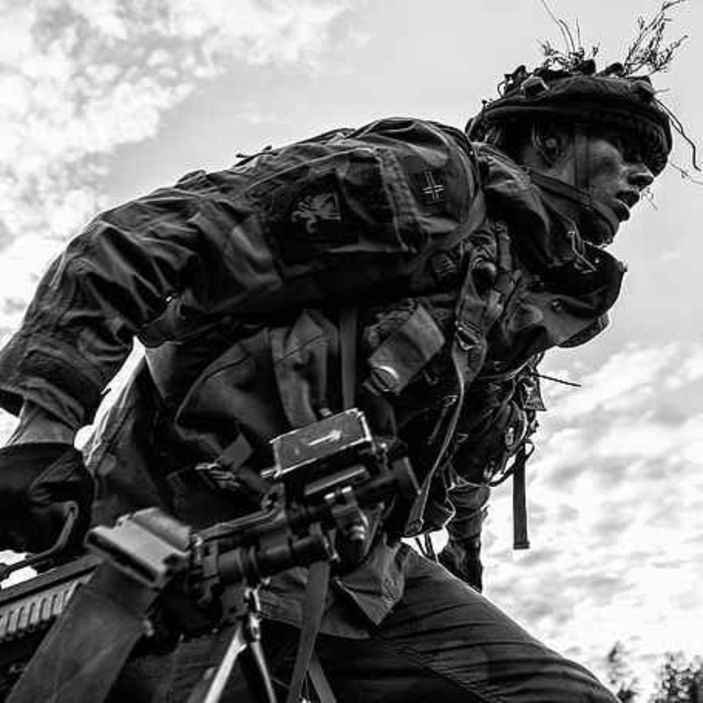 24 SCARY MILITARY HORROR STORIES – Horror Den Of Misfits (True Horror ...