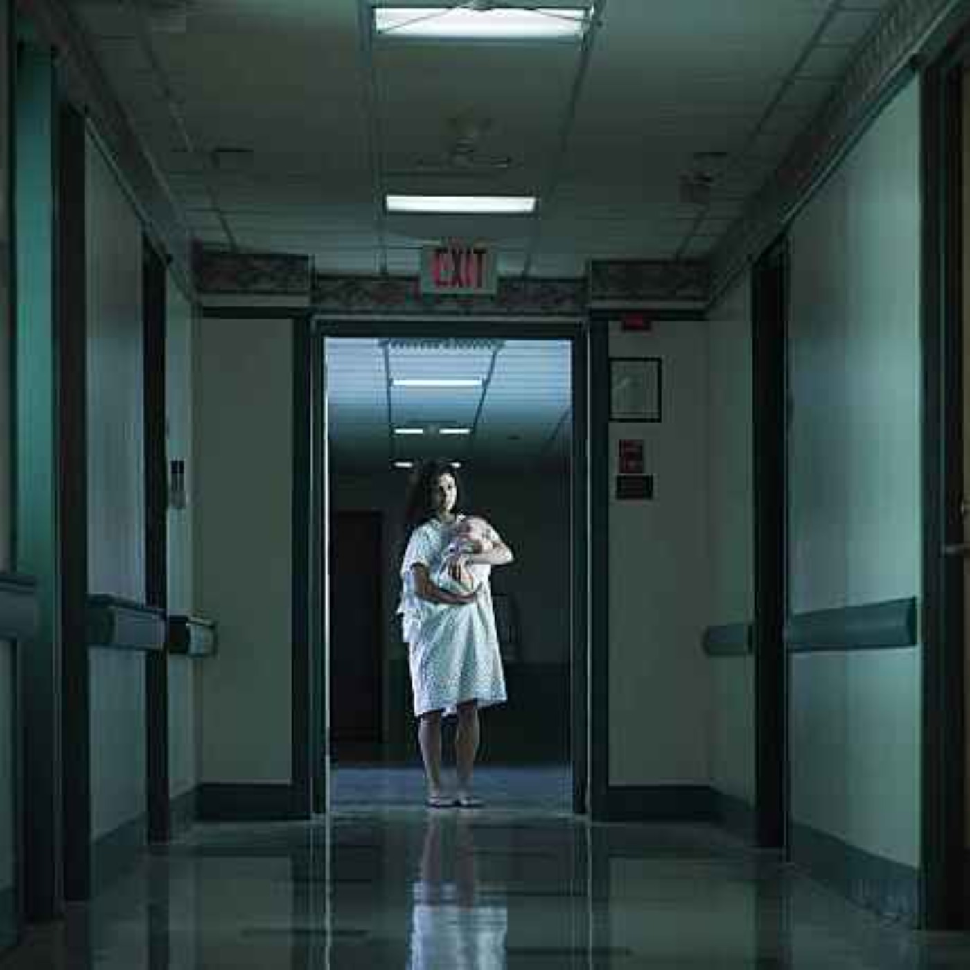 30 HIDDEN SCARY NURSE ENCOUNTER WITH PARANORMAL | Horror Den Of Misfits ...
