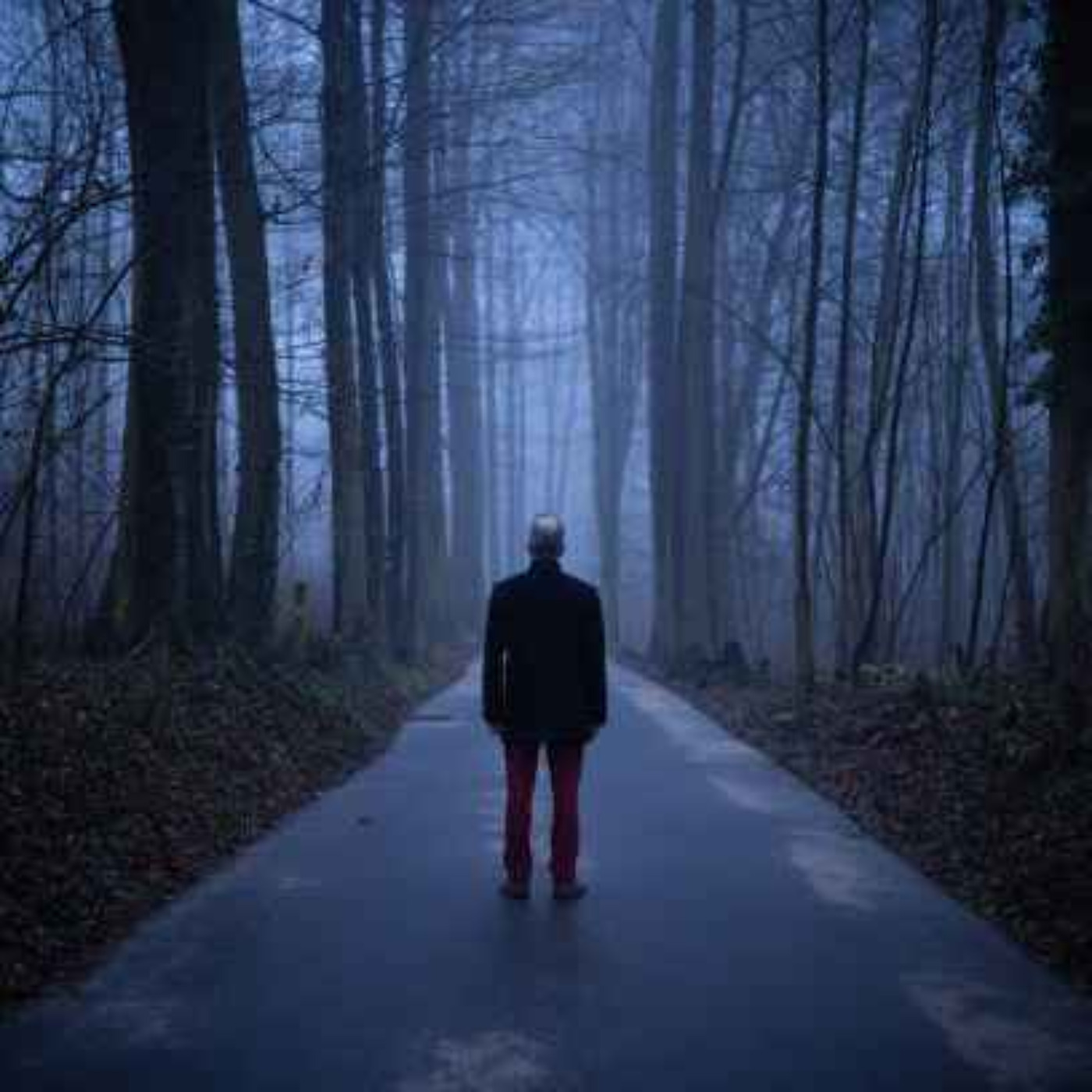 23 SCARY URBAN EXPLORER HORROR STORIES - Horror Den Of Misfits | Acast