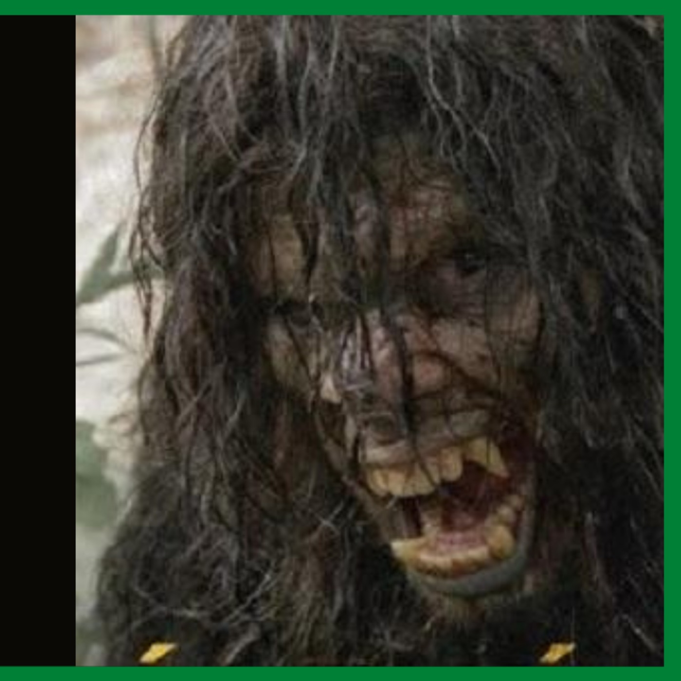 26 SCARY CRYPTID SIGHTING HORROR STORIES | Horror Den Of Misfits (True ...