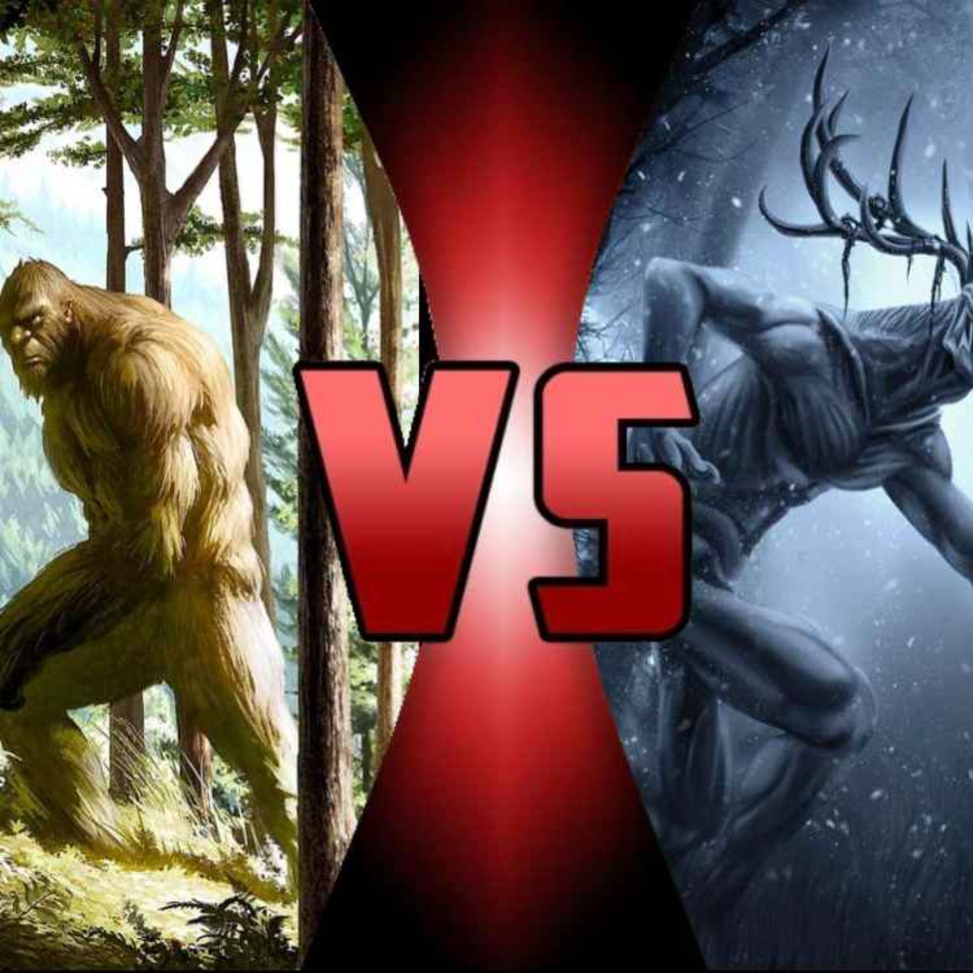 36 SCARY HUNTING HORROR STORIES | Horror Den Of Misfits (True Horror ...