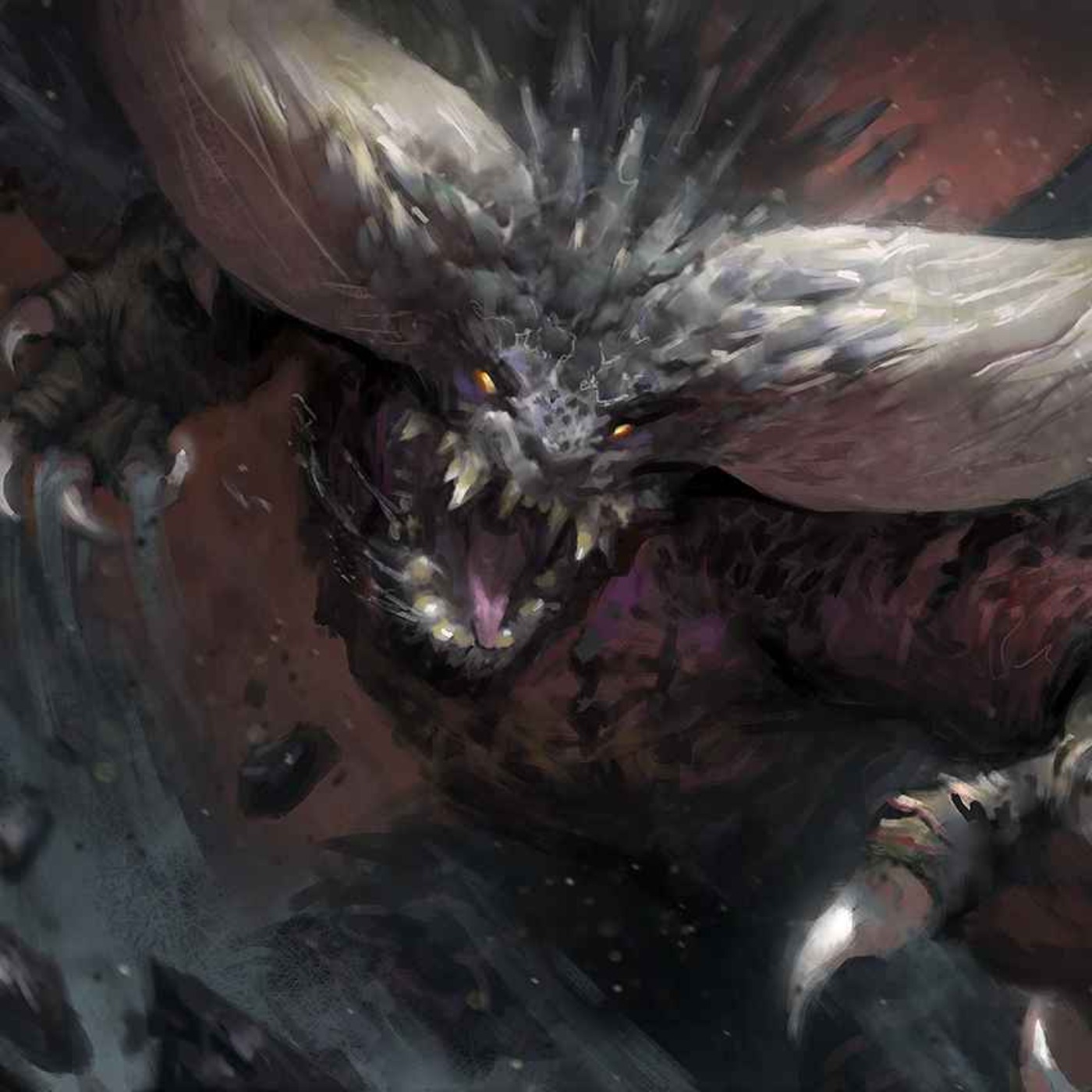 27 SCARY HUNTING HORROR STORIES - Horror Den Of Misfits | Acast