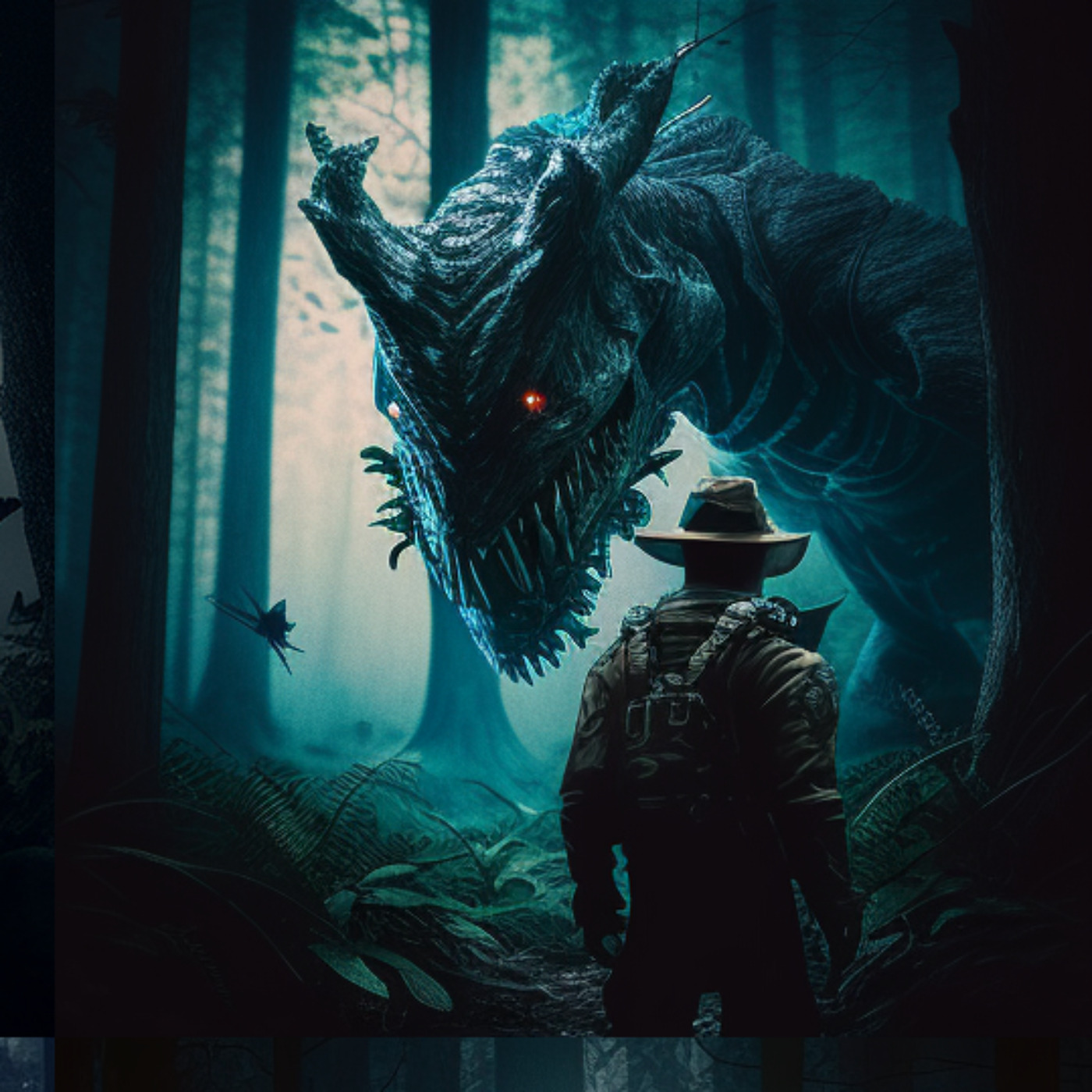26 SCARY PARK RANGER HORROR STORIES | Horror Den Of Misfits (True ... 26 SCARY PARK RANGER HORROR STORIES | Horror Den Of Misfits (True ...
