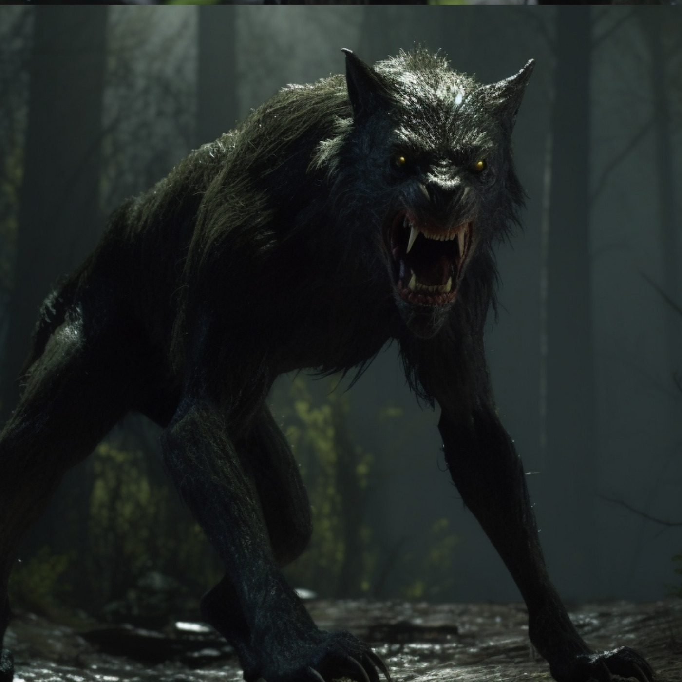 20 TRUE SCARY NATIVE AMERICAN HORROR STORIES - Horror Den Of Misfits ...