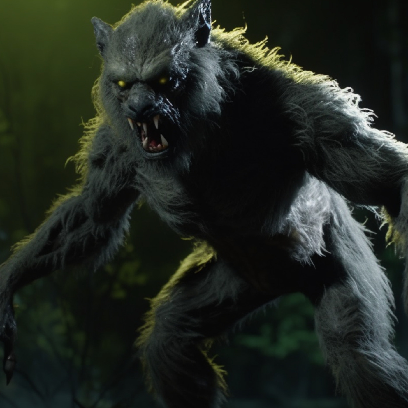 19 TRUE SCARY NAVY SEAL HORROR STORIES - Horror Den Of Misfits | Acast