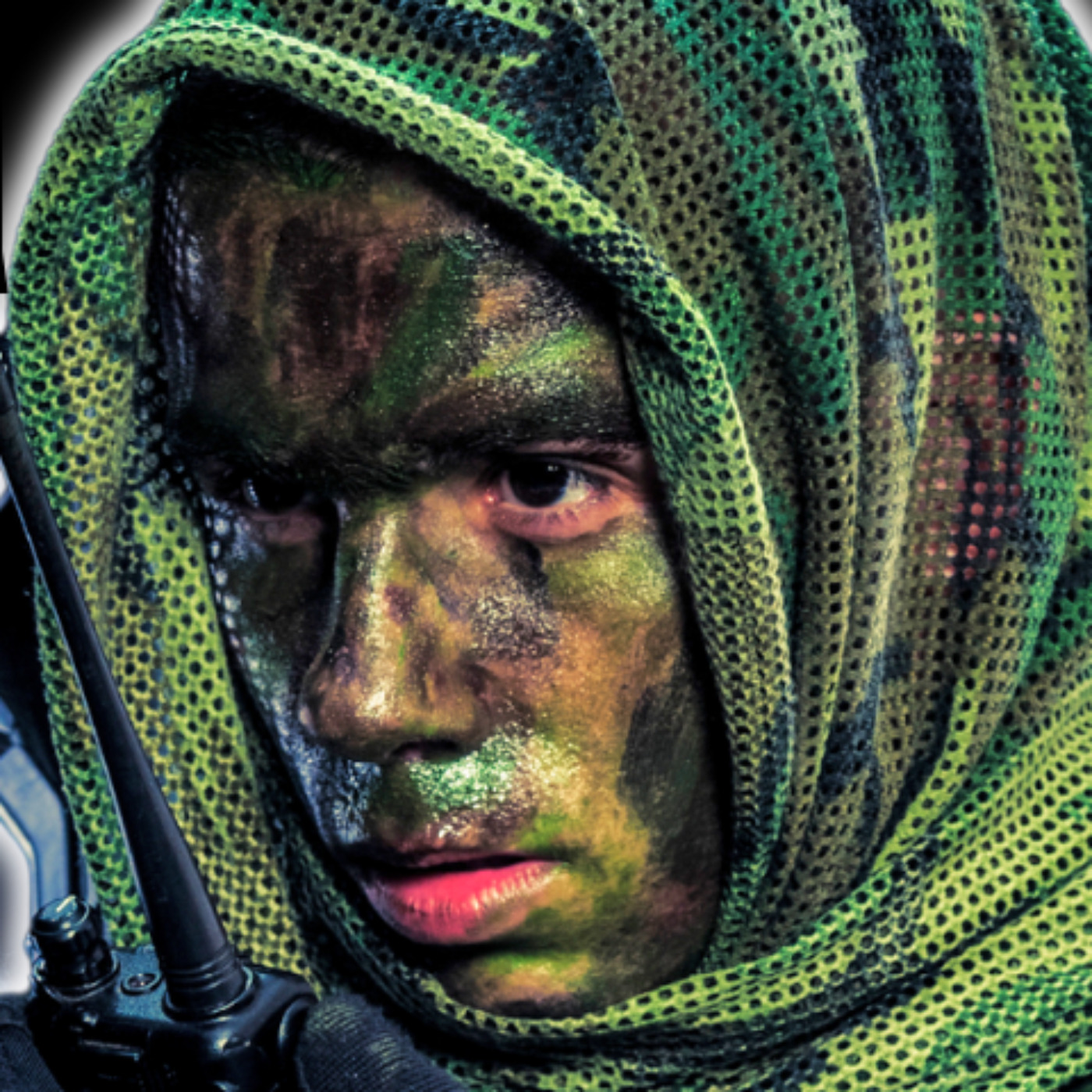 24 TRUE SCARY HUNTING HORROR STORIES - Horror Den Of Misfits | Acast