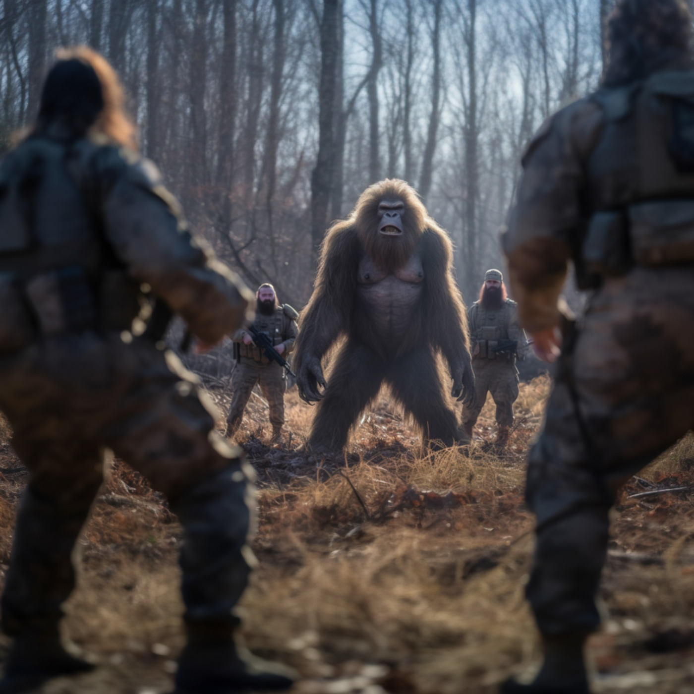 28 TRUE SCARY NAVY SEAL HORROR STORIES – Horror Den Of Misfits (True ...