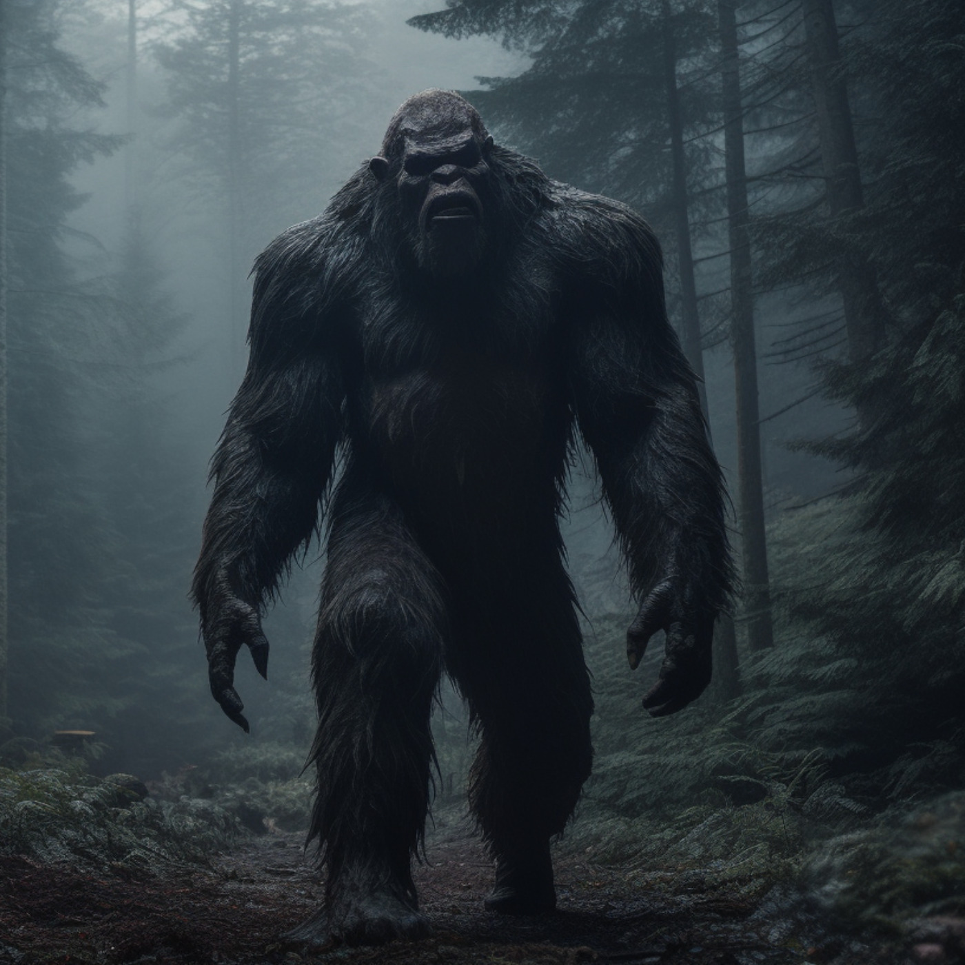 26 TRUE SCARY HUNTING IN DEEP WOODS HORROR STORIES - Horror Den Of ...