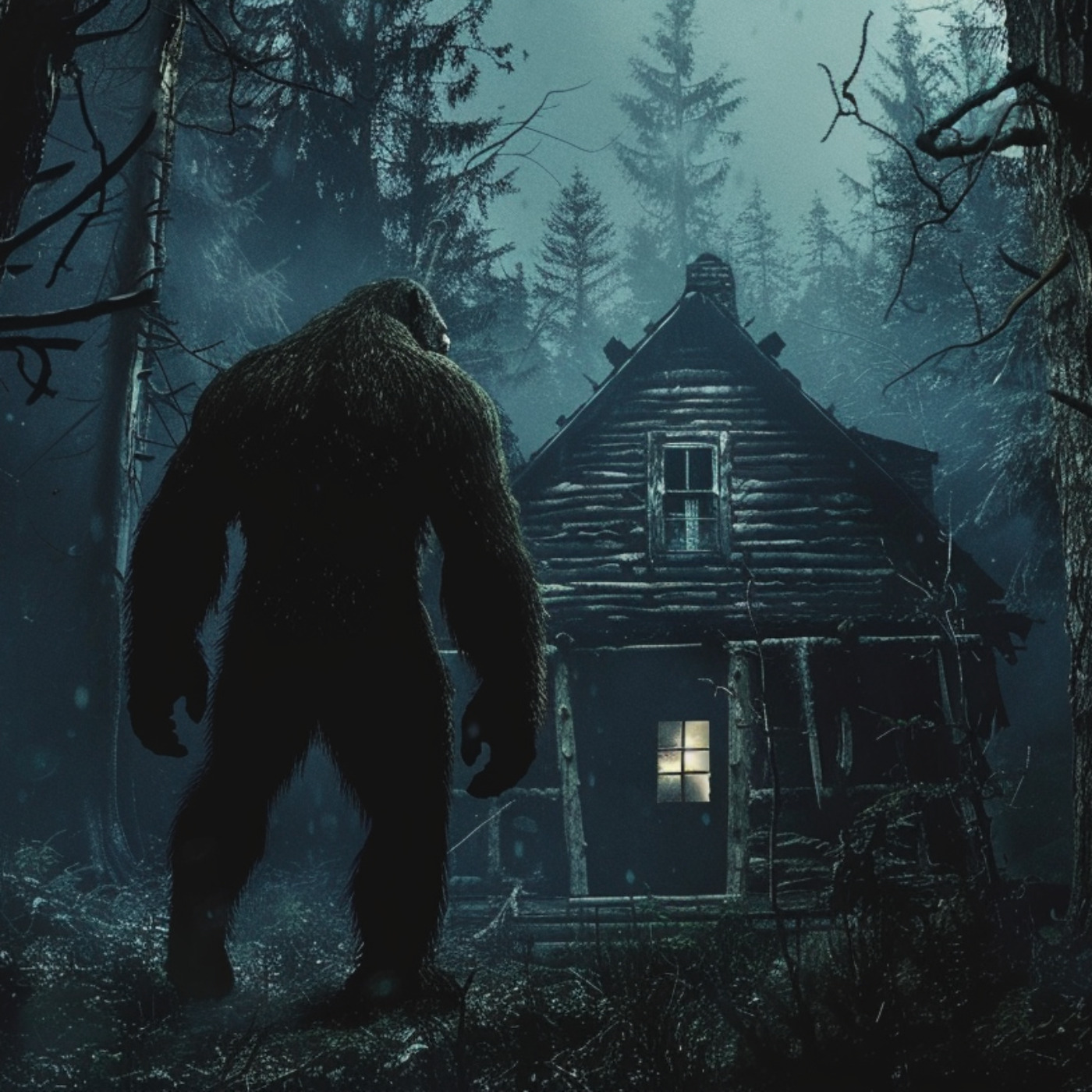 24 TRUE SCARY DOGMAN & WEREWOLF HORROR STORIES – Horror Den Of Misfits ...