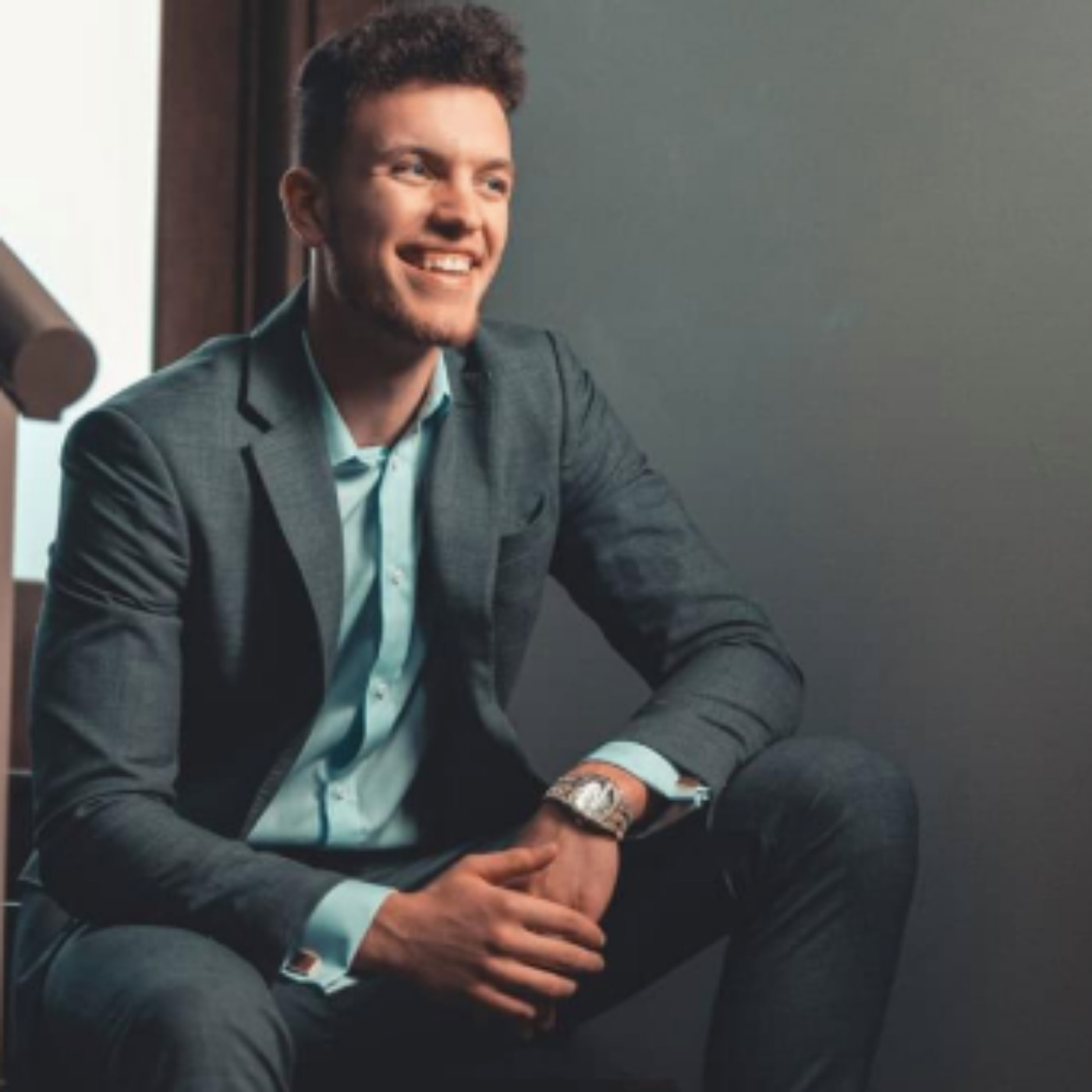 How This 22-Year-Old Digital Marketing Genius Helps His Clients Become ...