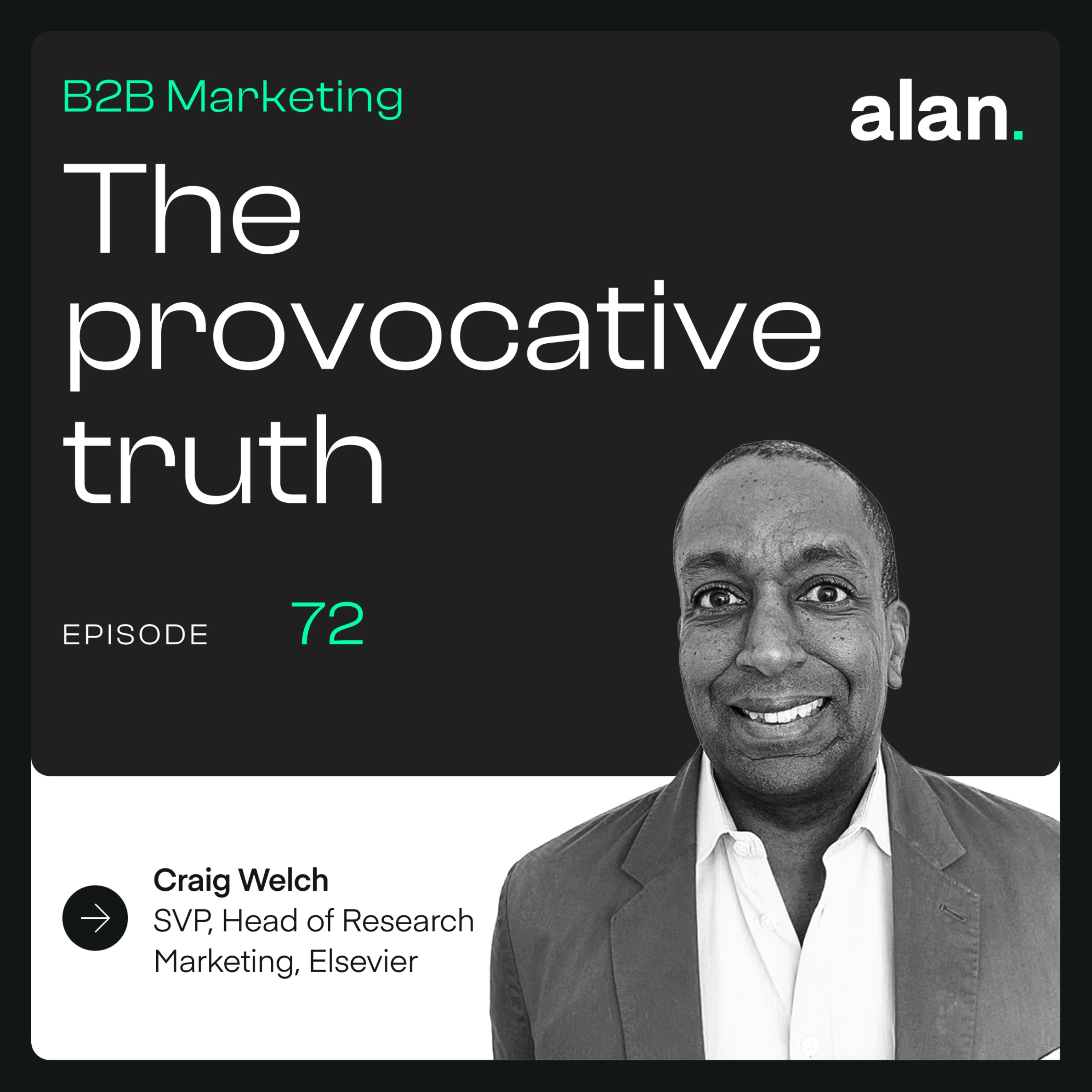 How agentic AI will radically transform B2B marketing with Elsevier’s ...