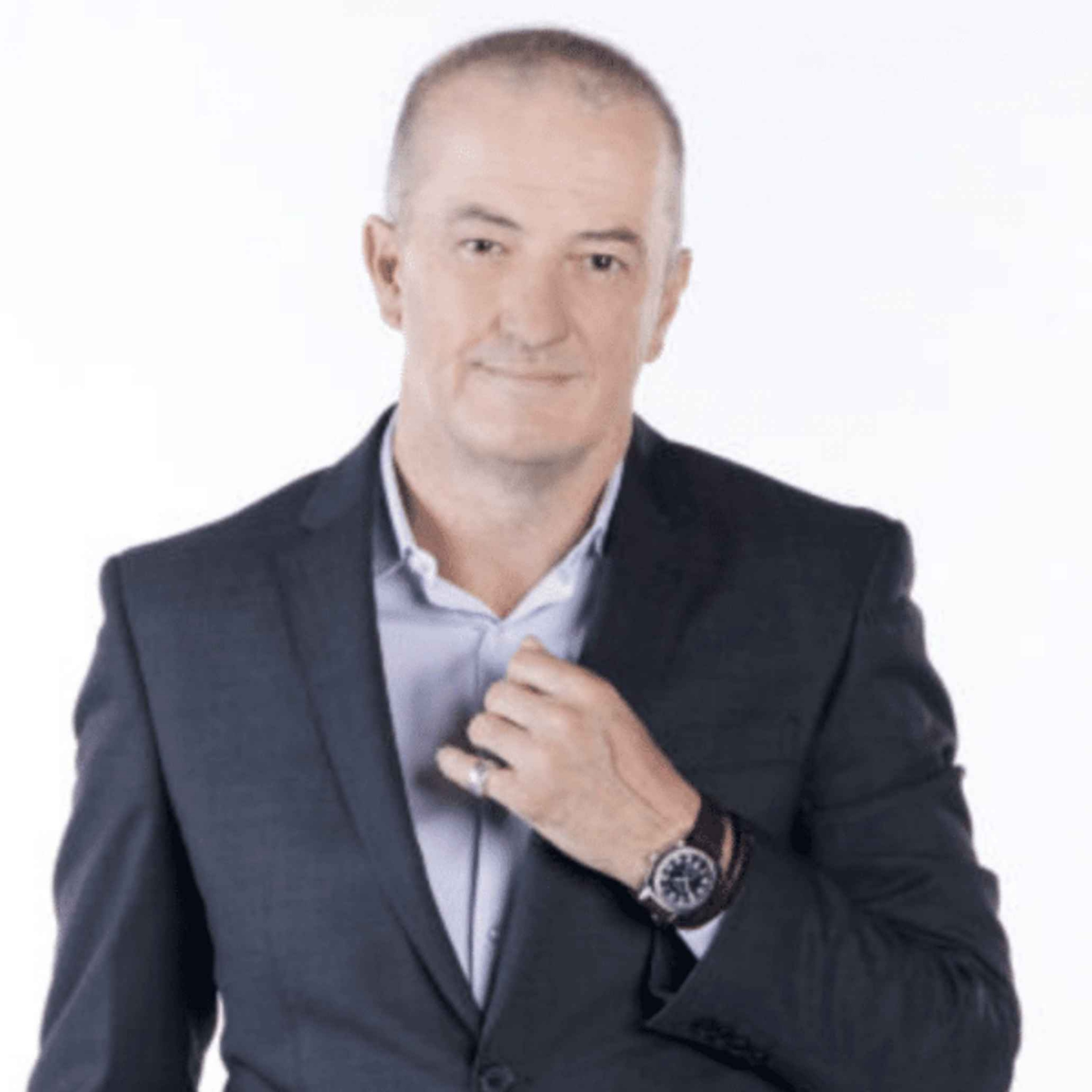 Adam Shand - TV Central: One on One Podcast | Acast