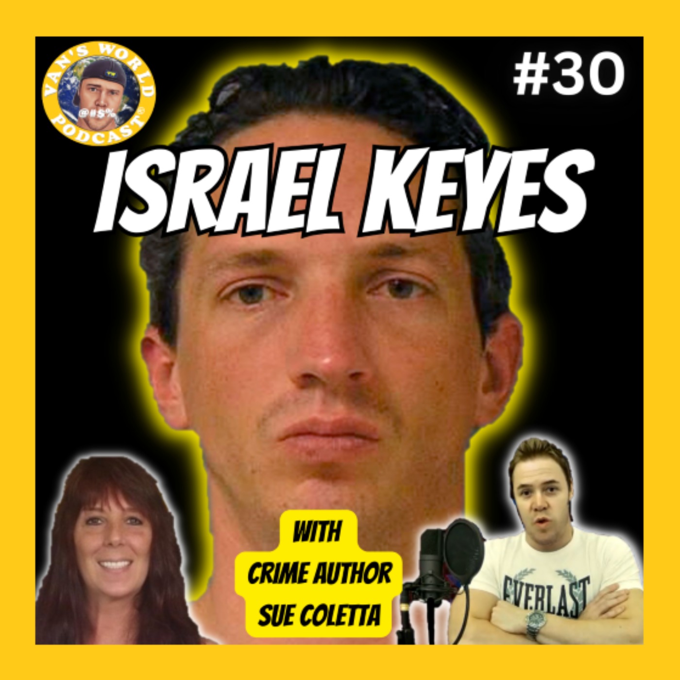 The Origin of Robert the Doll - with Becky Vickers - Van's World ...