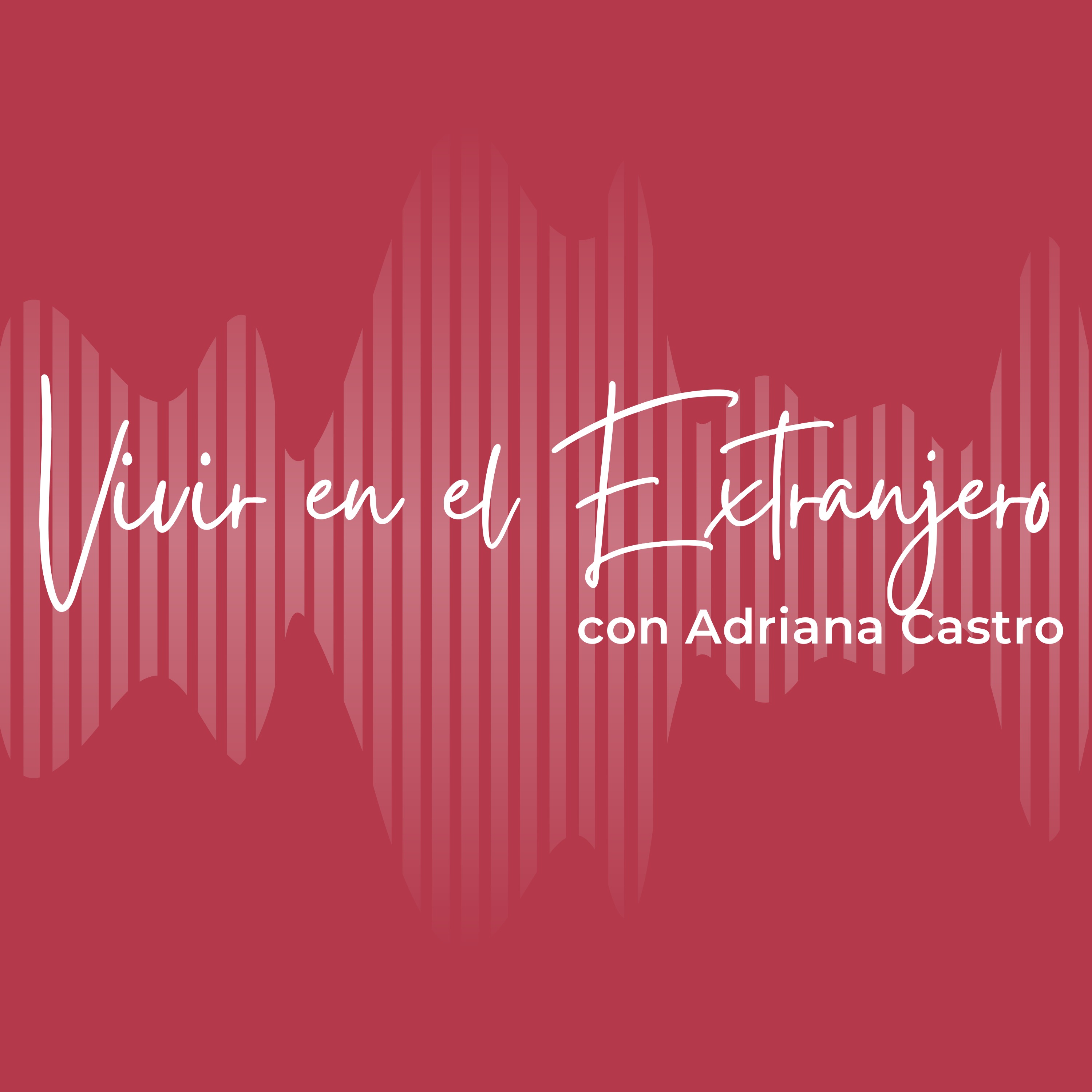 Vivir en el extranjero | Sin Arrepentimiento on Acast