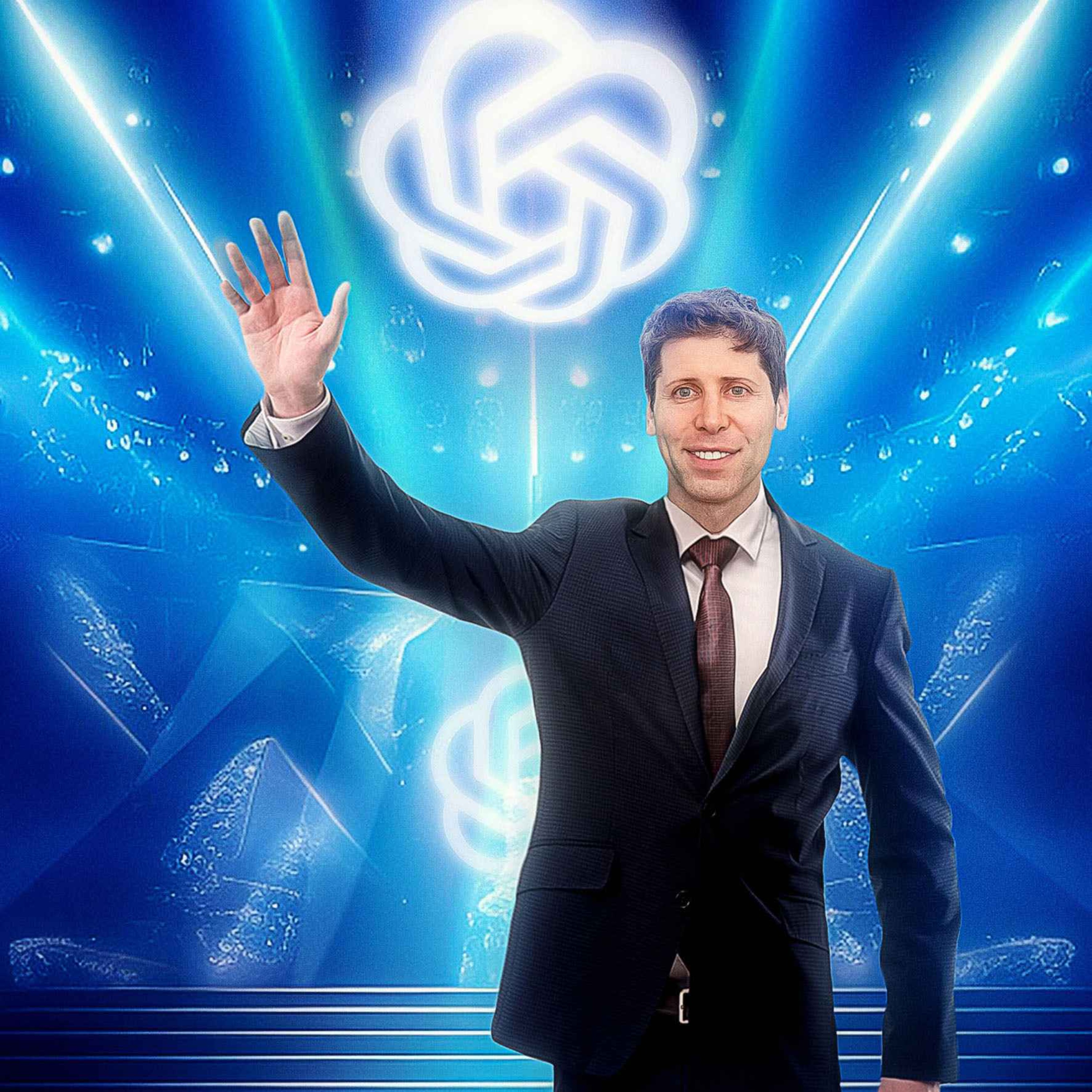 ChatGPT: Wie erreichen wir verantwortungsvolle Künstliche Intelligenz? – Tech Briefing Express ...