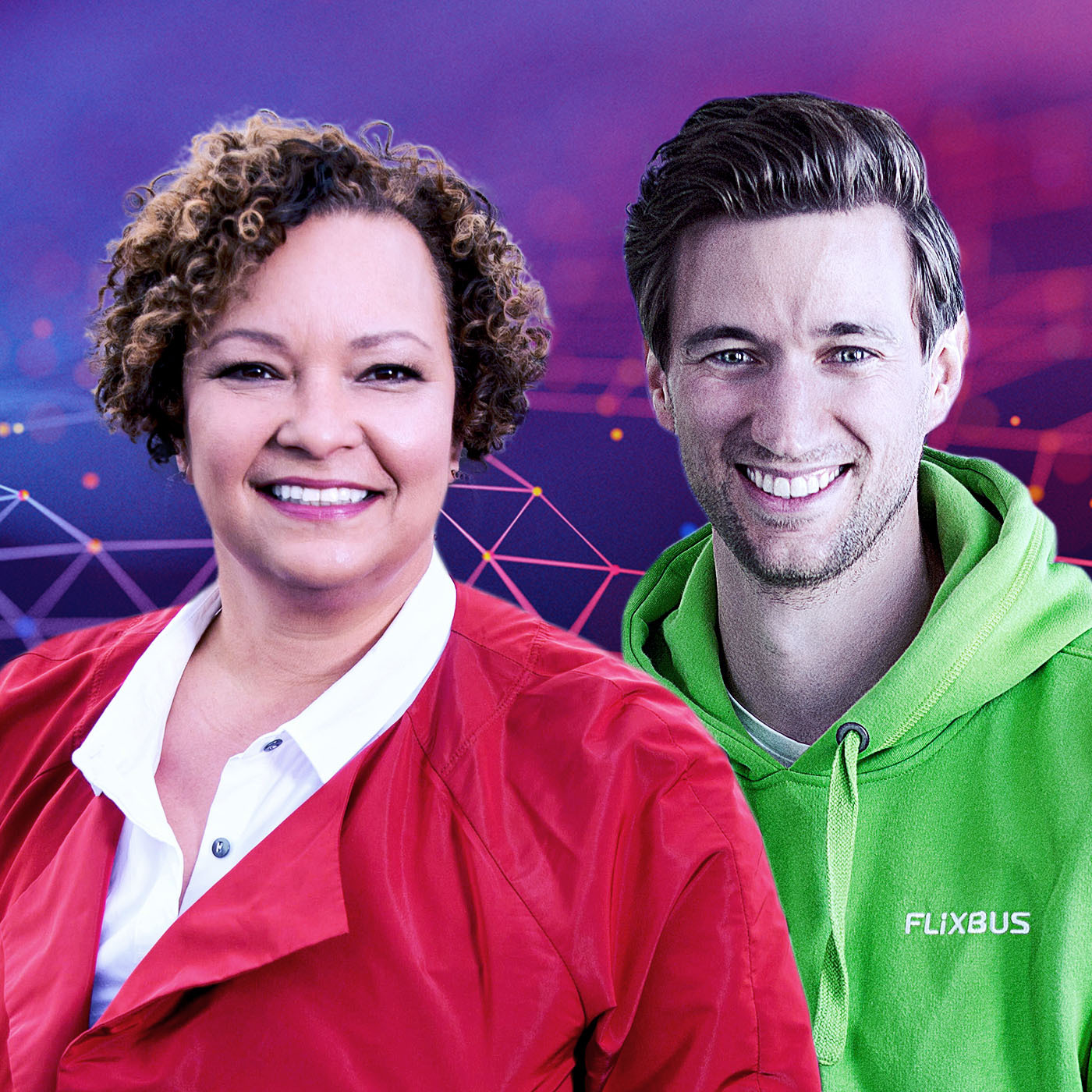 Lisa Jackson, wie will Apple seine Lieferketten klimaneutral umbauen? - Tech Briefing Express ...