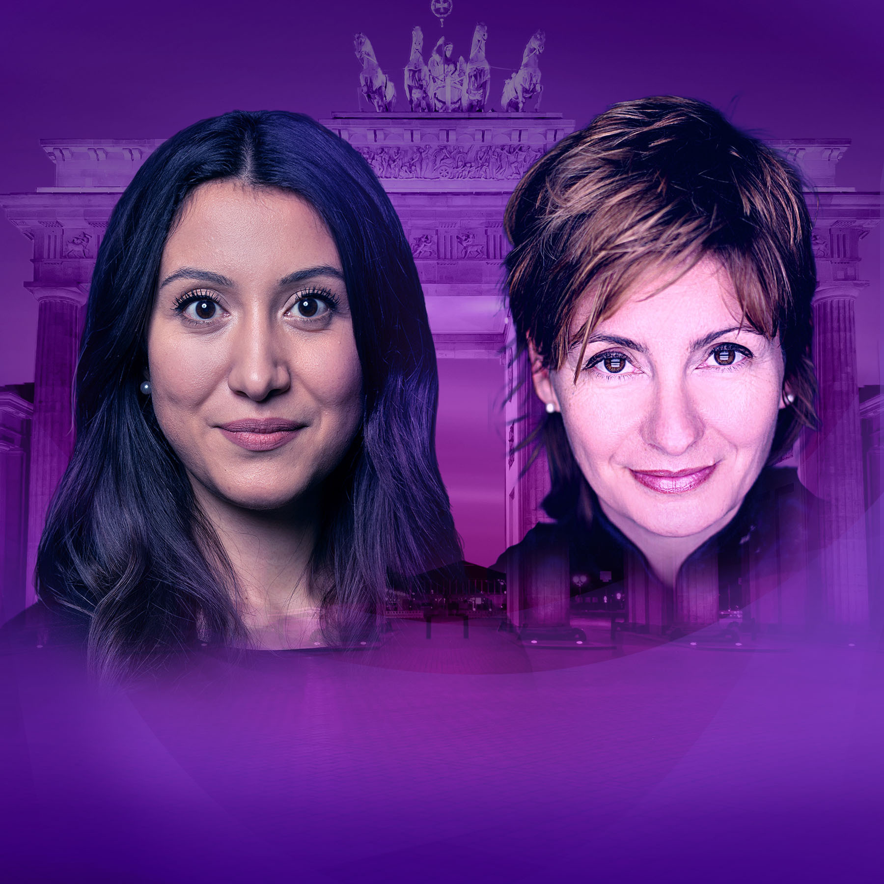 Wie managt man den Wu-Tang Clan, Eva Ries? (Express) – Der 8. Tag ...