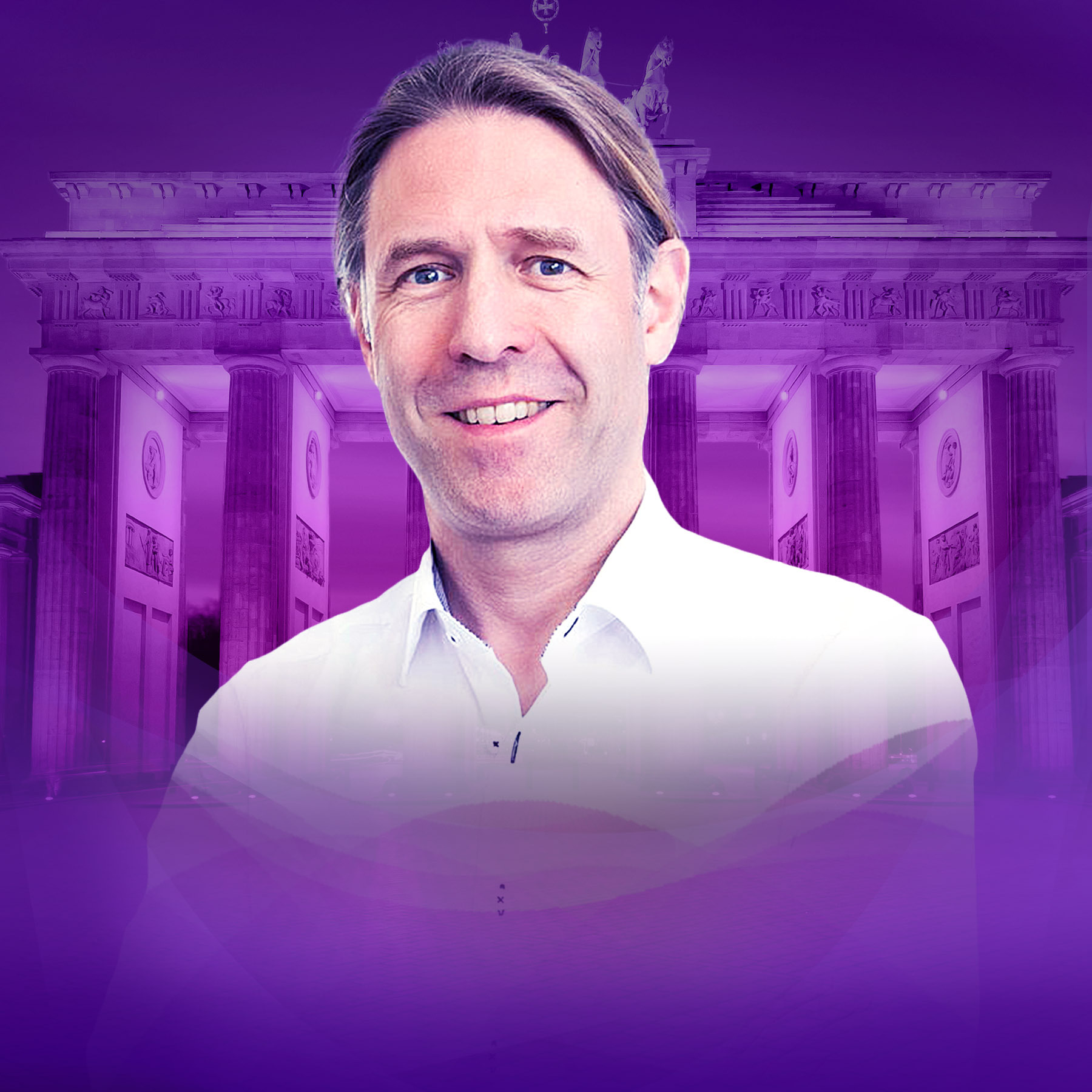 #75 - Franz J. Sperlich: Das menschliche Gehirn braucht Probleme – Der ...