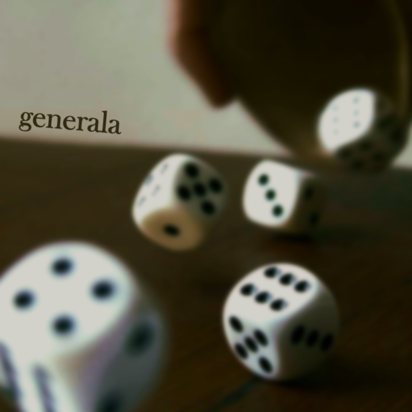 generala - mi cajón de cuentos | Acast