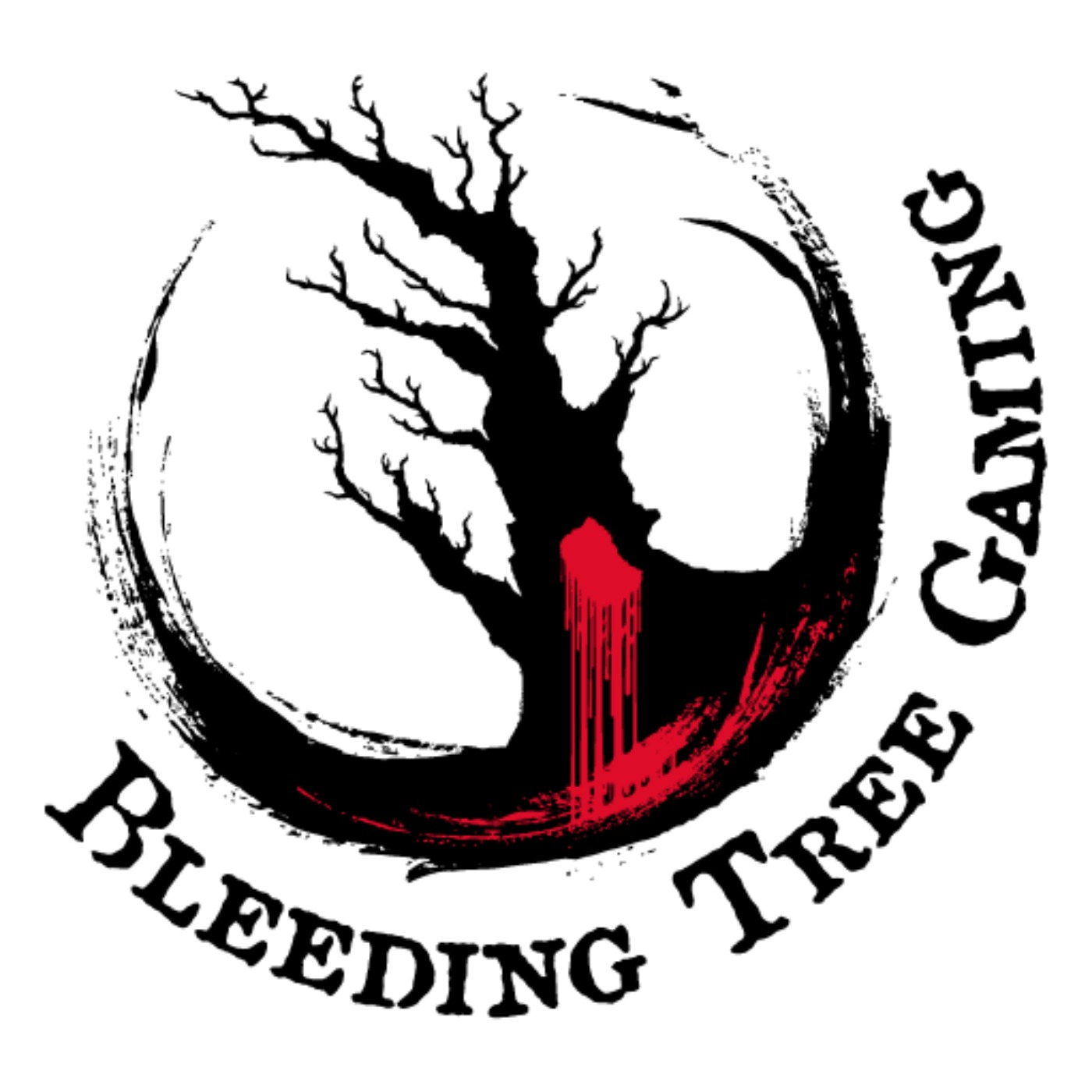 Bleeding Tree Gaming - Hosted by Peter LaValle