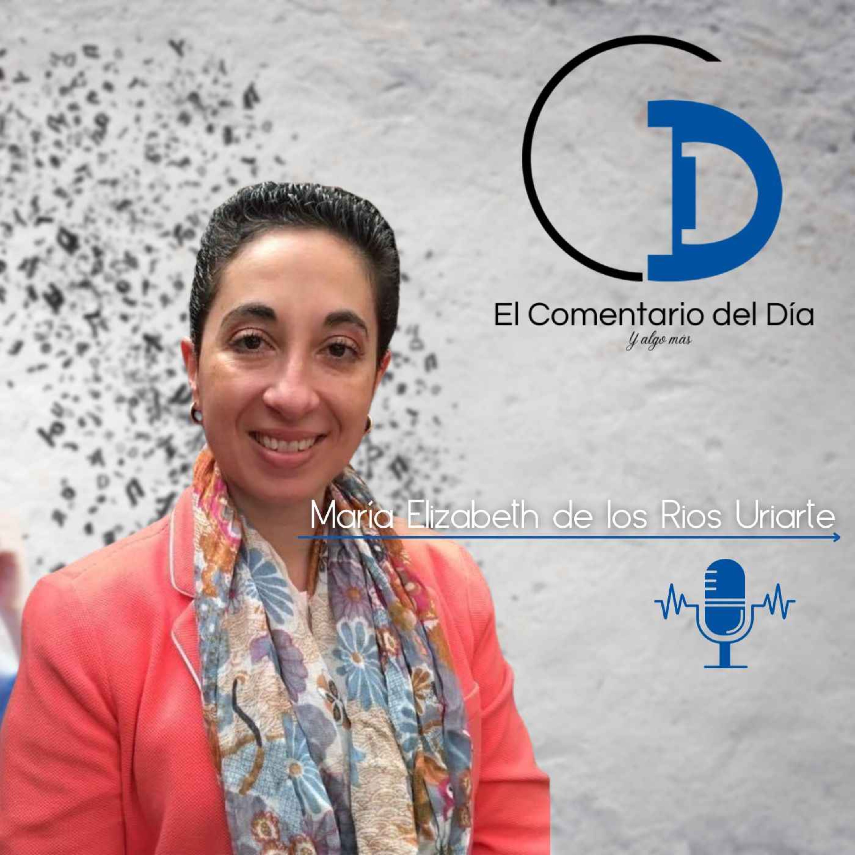 María Elizabeth de los Ríos Uriarte | Biotecnologías emergentes ¿una ...