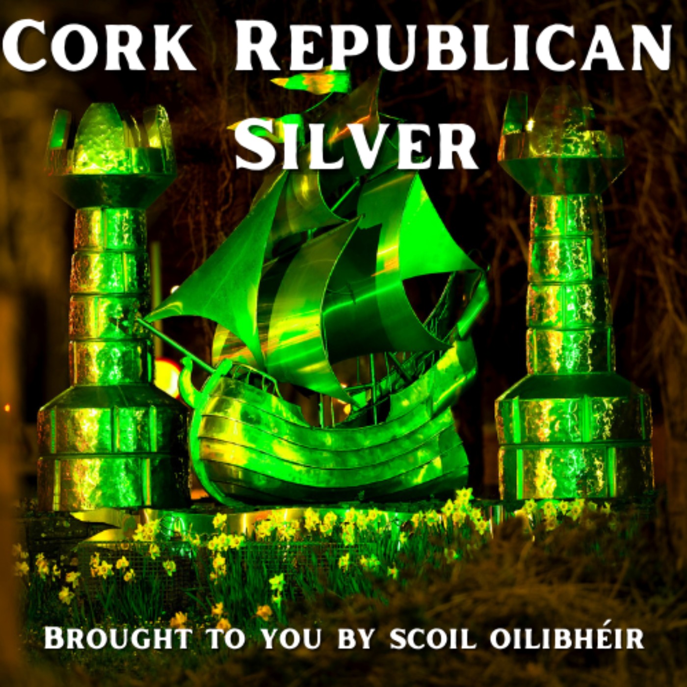 Cork Republican Silver - Hosted by Cork Republican Silver