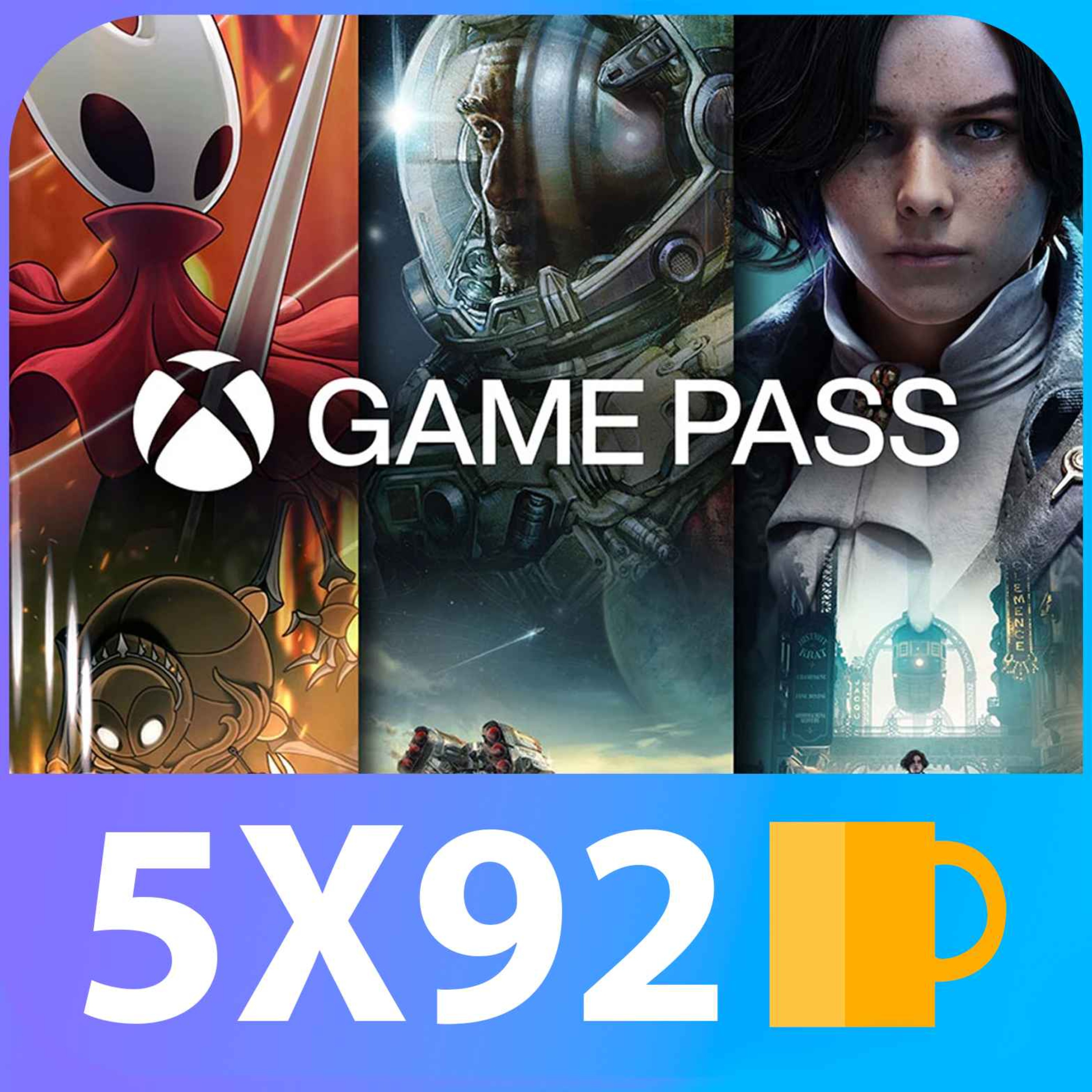 5x92 | Xbox Game Pass SUBE de PRECIO, ¿ahora qué? + ¿Cómo ha salido ...