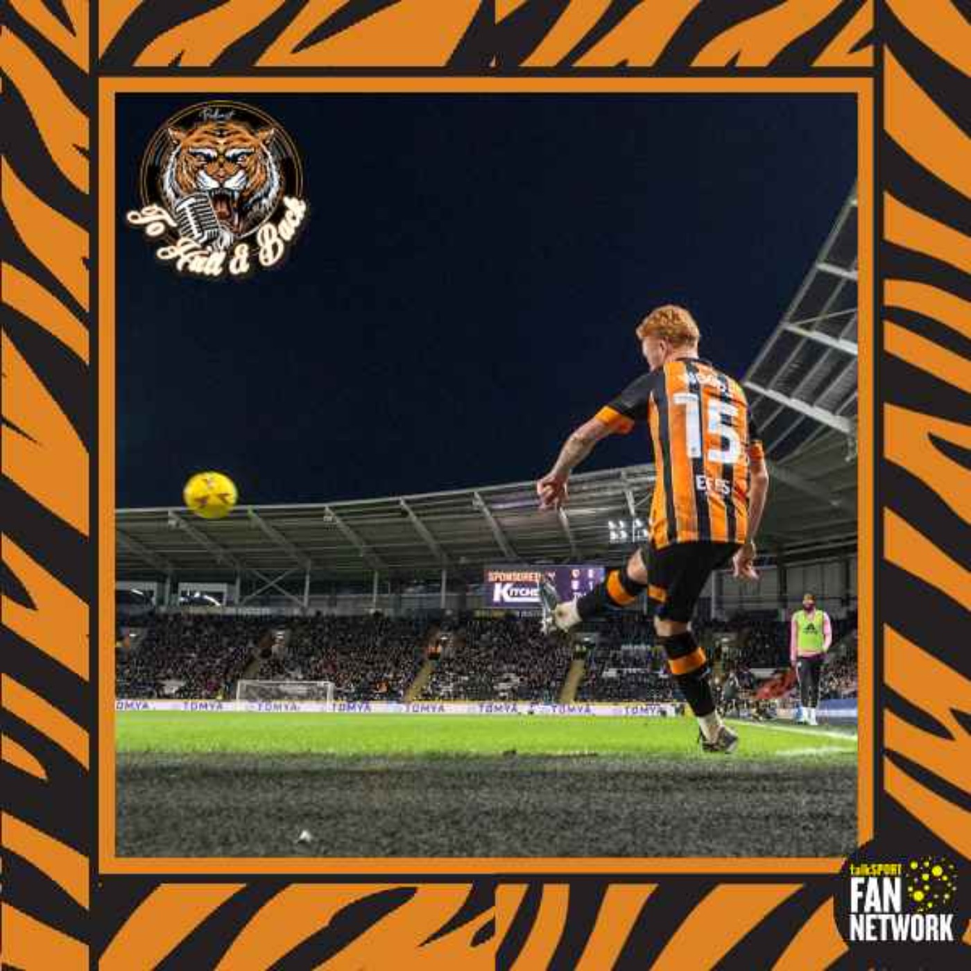It's Only the Cup? – To Hull and Back: A Hull City Podcast – Podcast ...