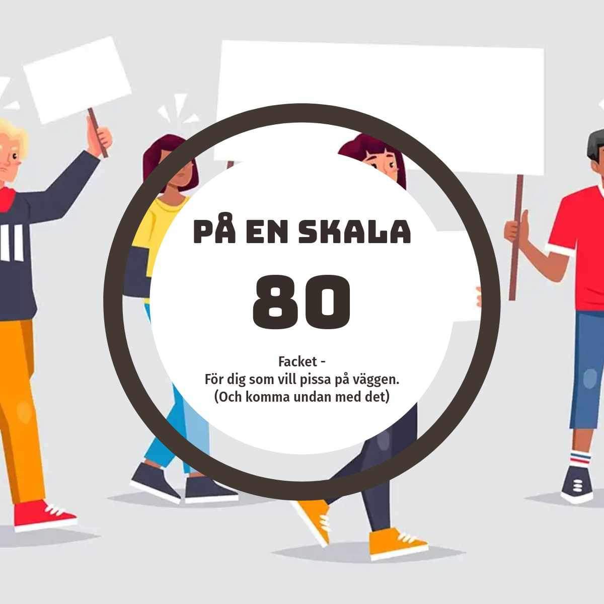 På en Skala - Hosted by Bula Bulten