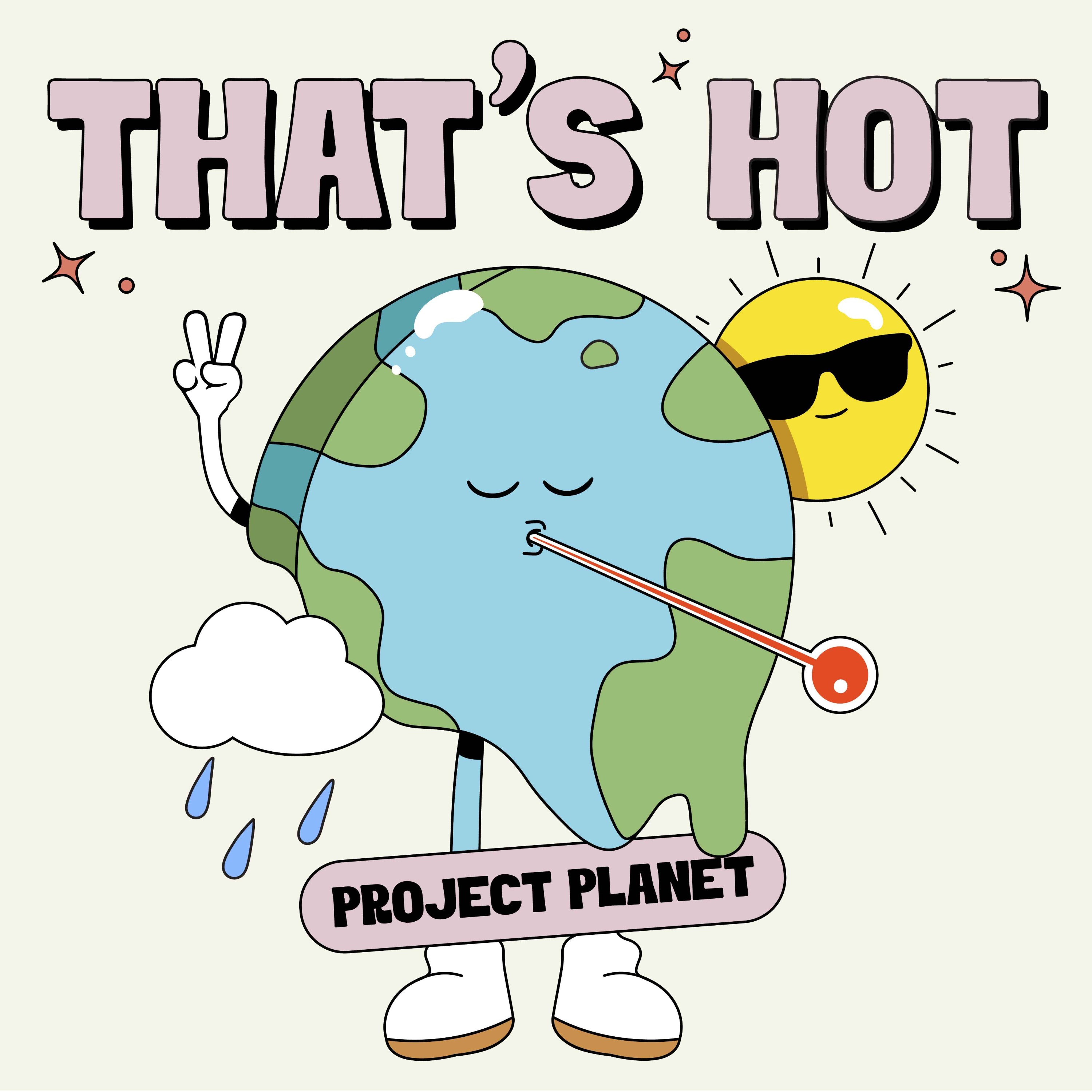 Can your money save the planet? – That's Hot by Project Planet ...