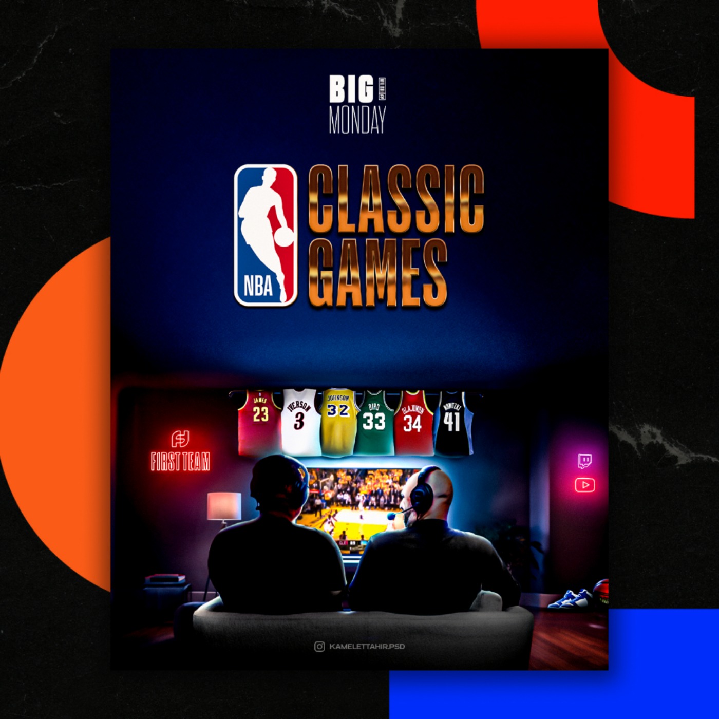 Nba classic games store