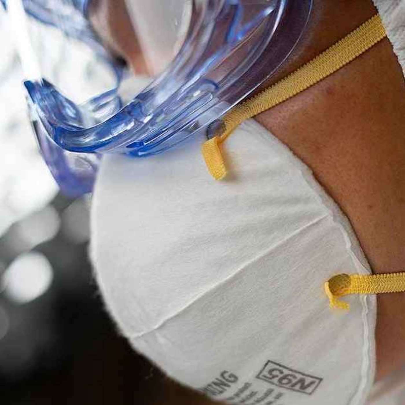 A Guide to Mask Fit Testing - MaskFit Plus Inc. | Acast