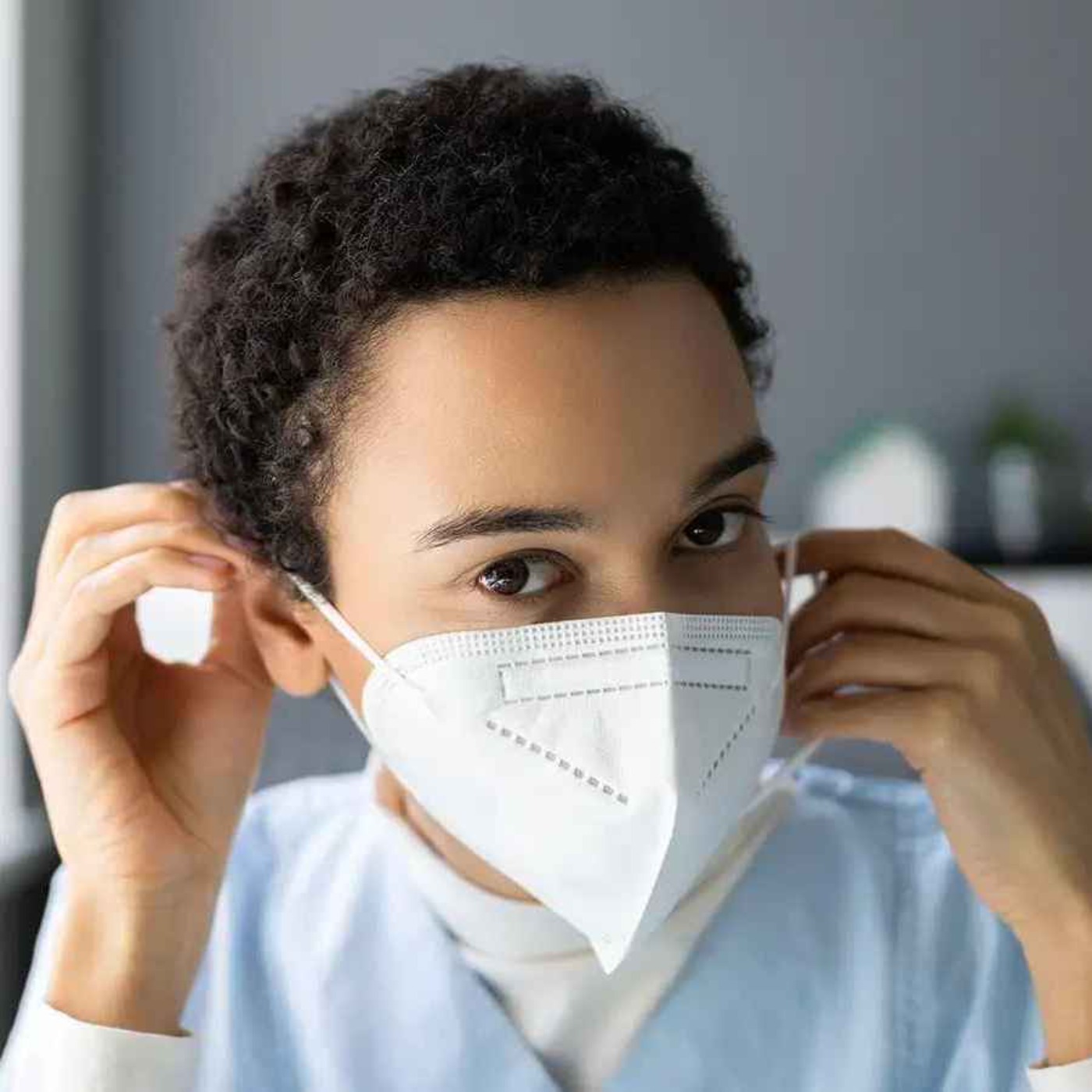 Do N95 masks make a difference against COVID-19? - MaskFit Plus Inc. | Acast