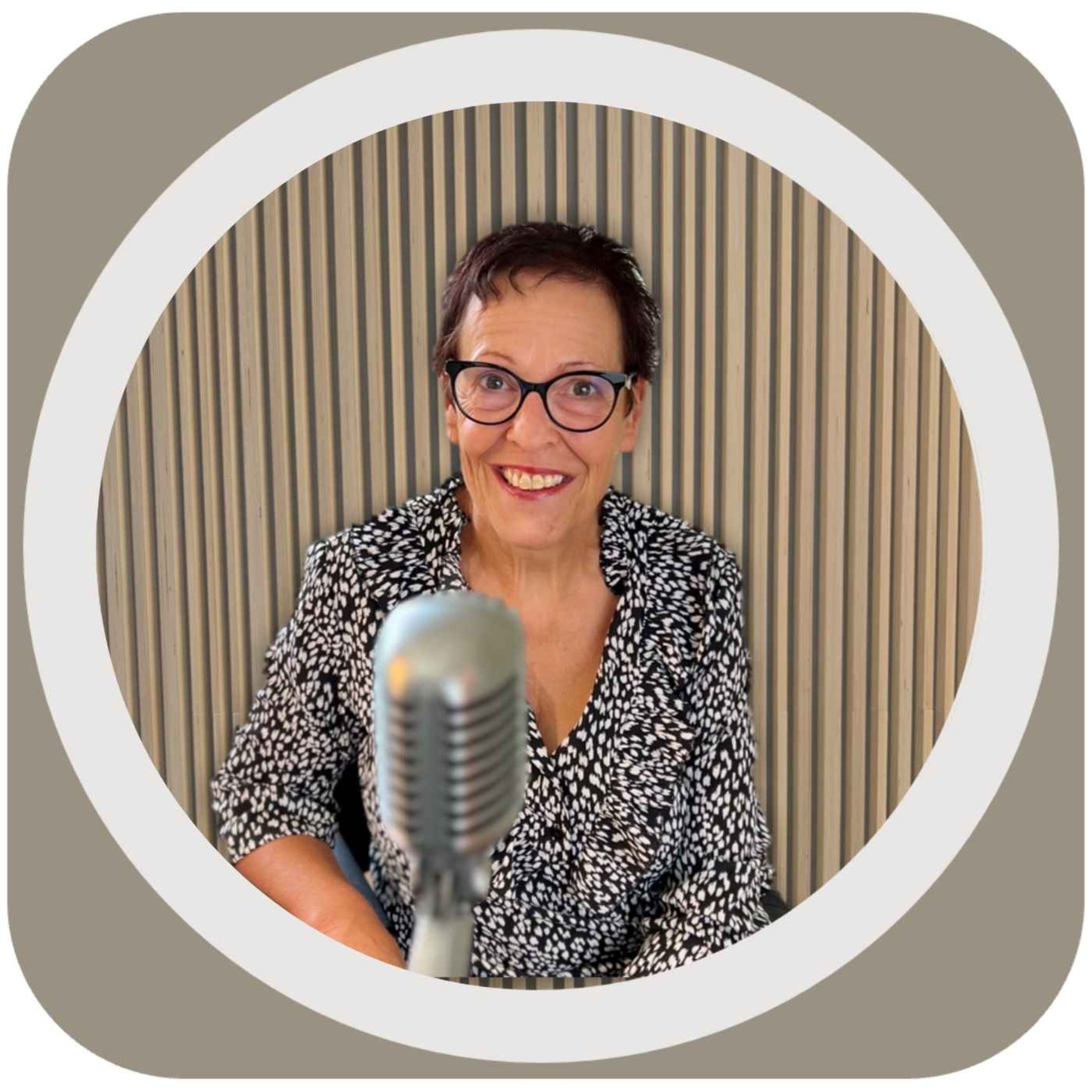 Wendbaar met projecten #3 - Danny Van Driessen, Directeur ...