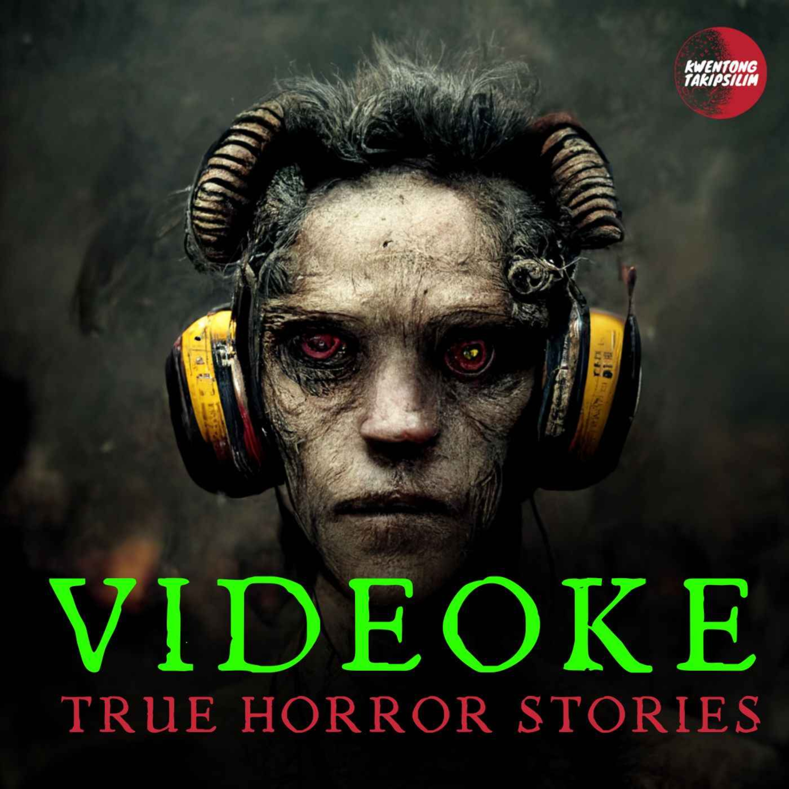 Videoke Horror Story - Mga Taong Namatay Dahil sa Kantang My Way ...