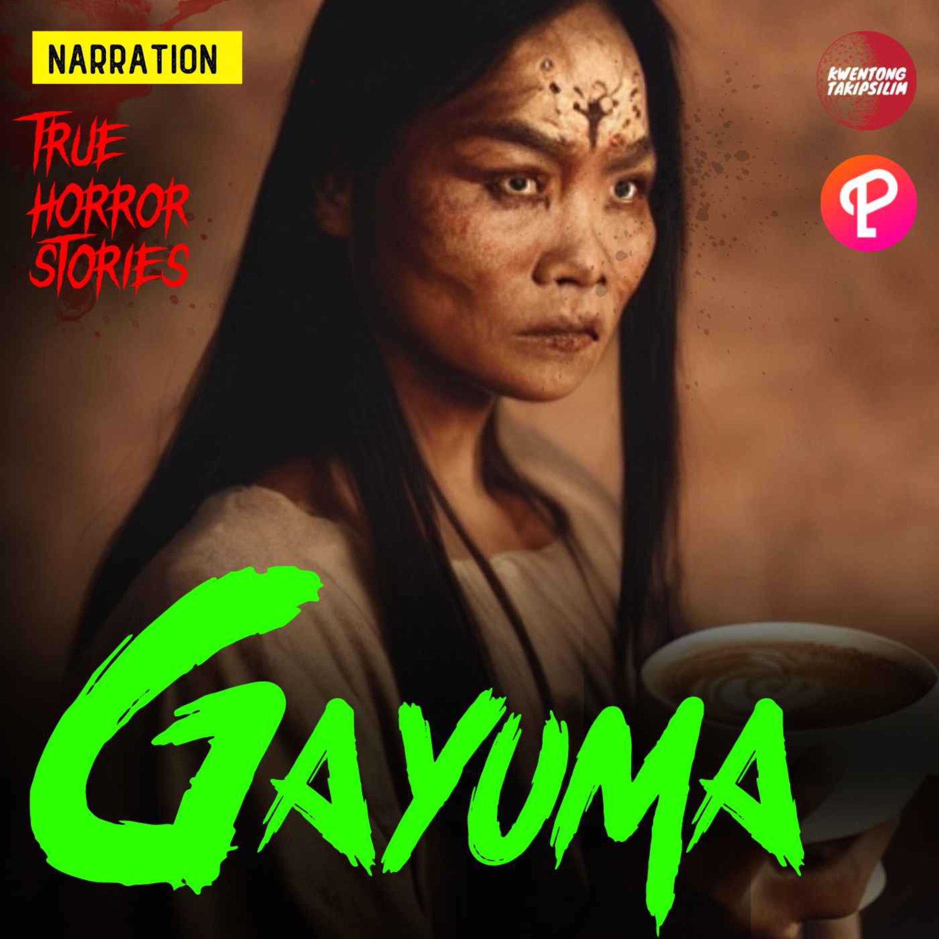 Gayuma Horror Story - Mga Tunay na Karanasan Tagalog True Horror Story ...