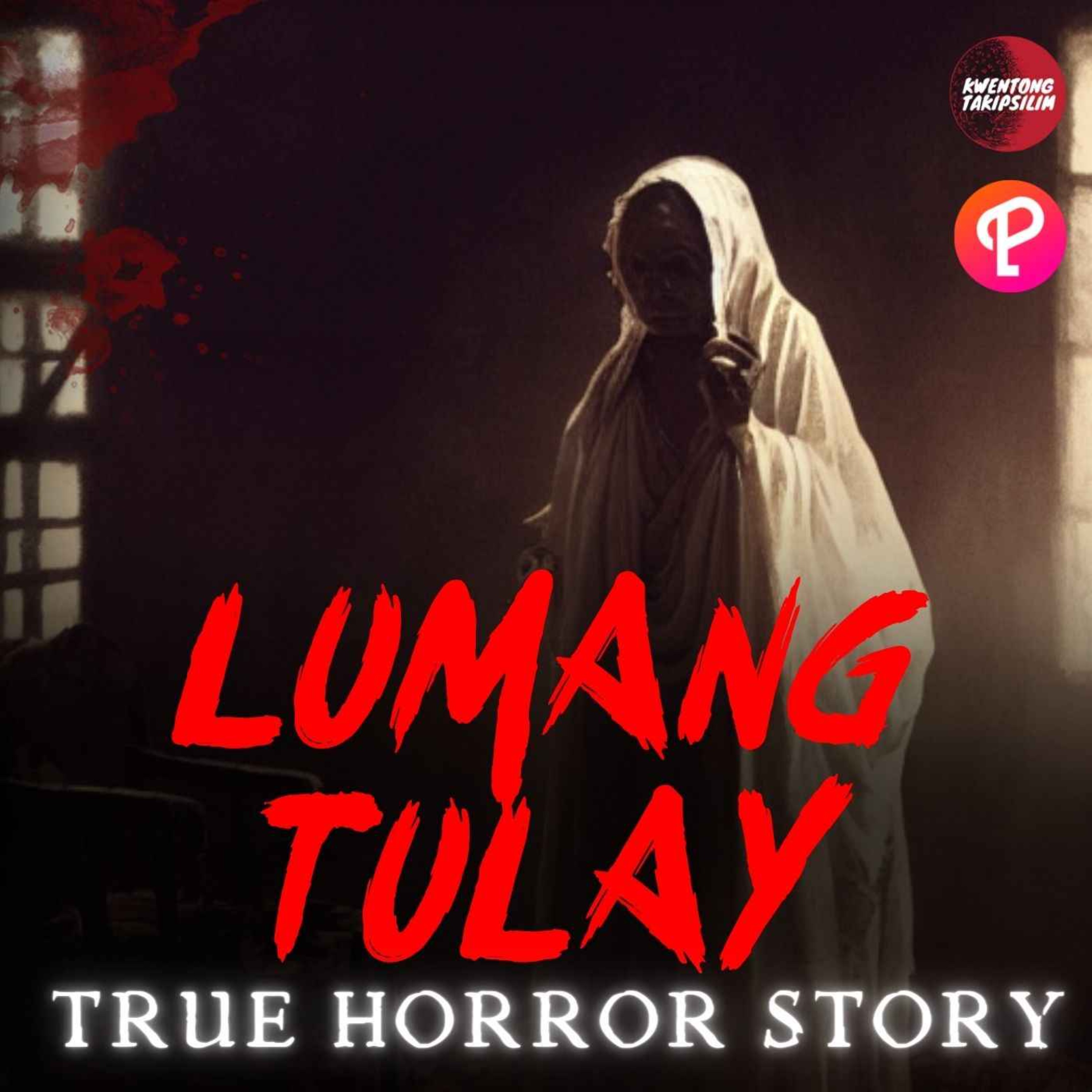 Lumang Tulay - Motorista Tagalog True Horror Story by Kwentong ...