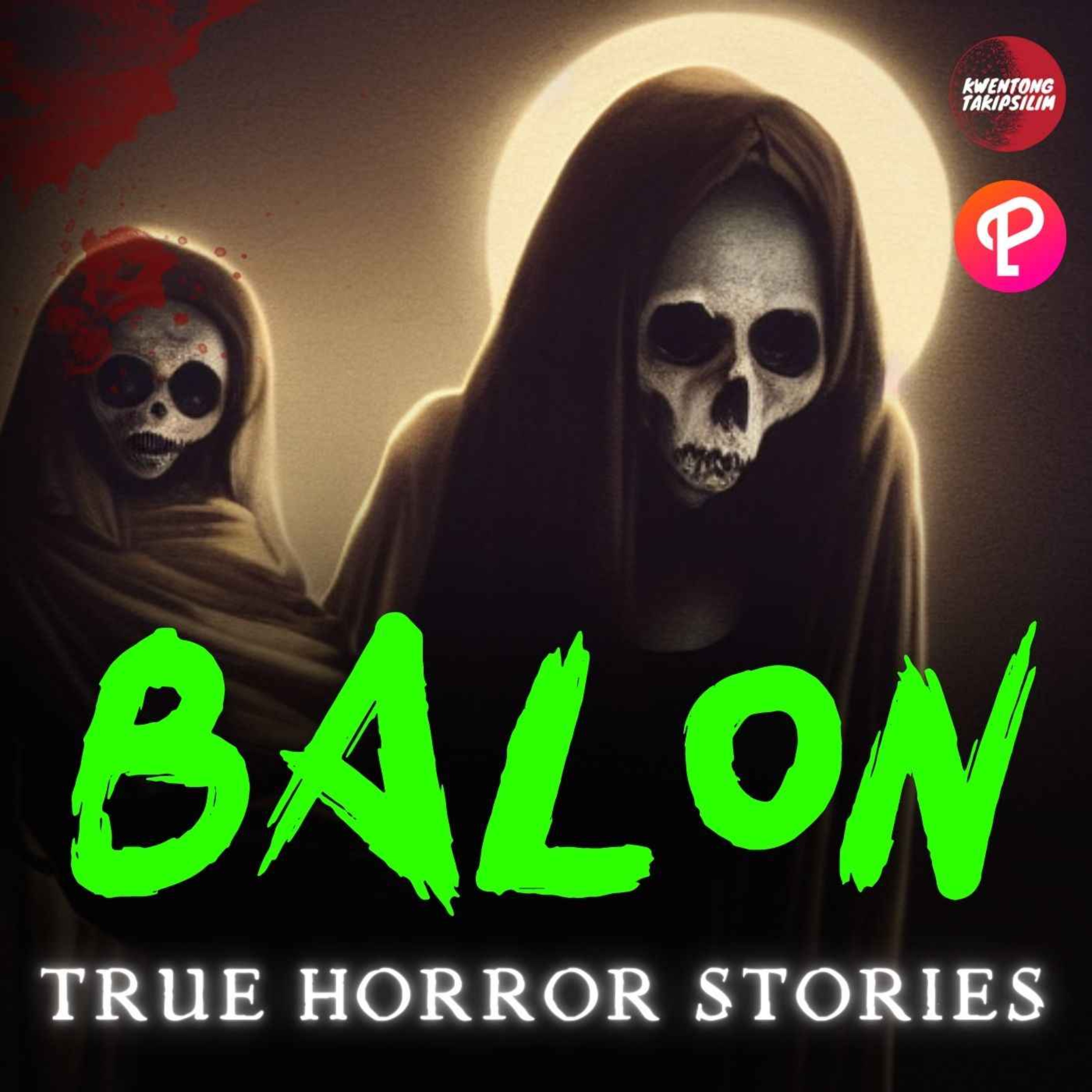 Multo Sa Balon Tagalong Horror Stories True Horror Stories – Kwentong ...
