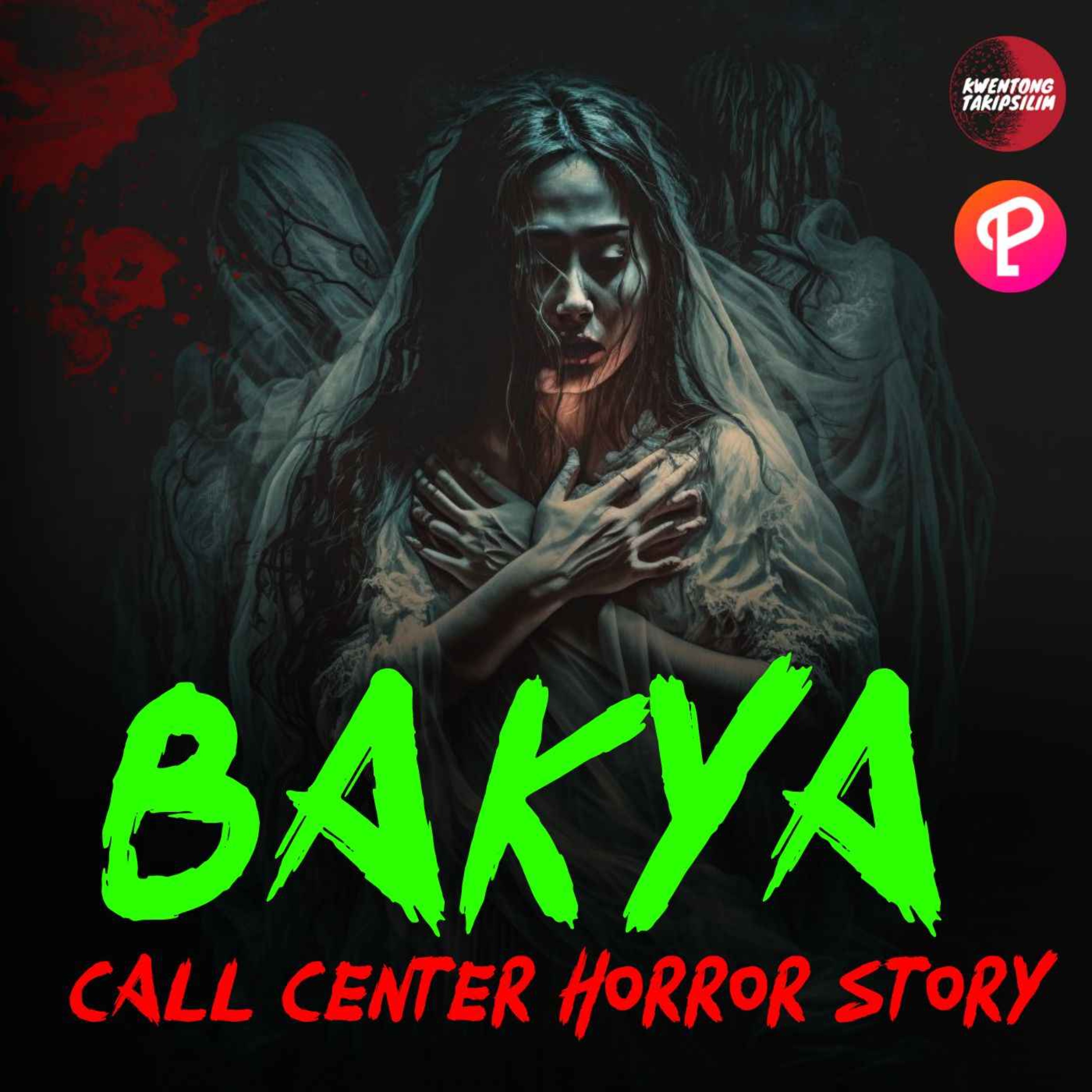Bakya - Call Center Tagalog Horror Story by Kwentong Takipsilim Pinoy ...