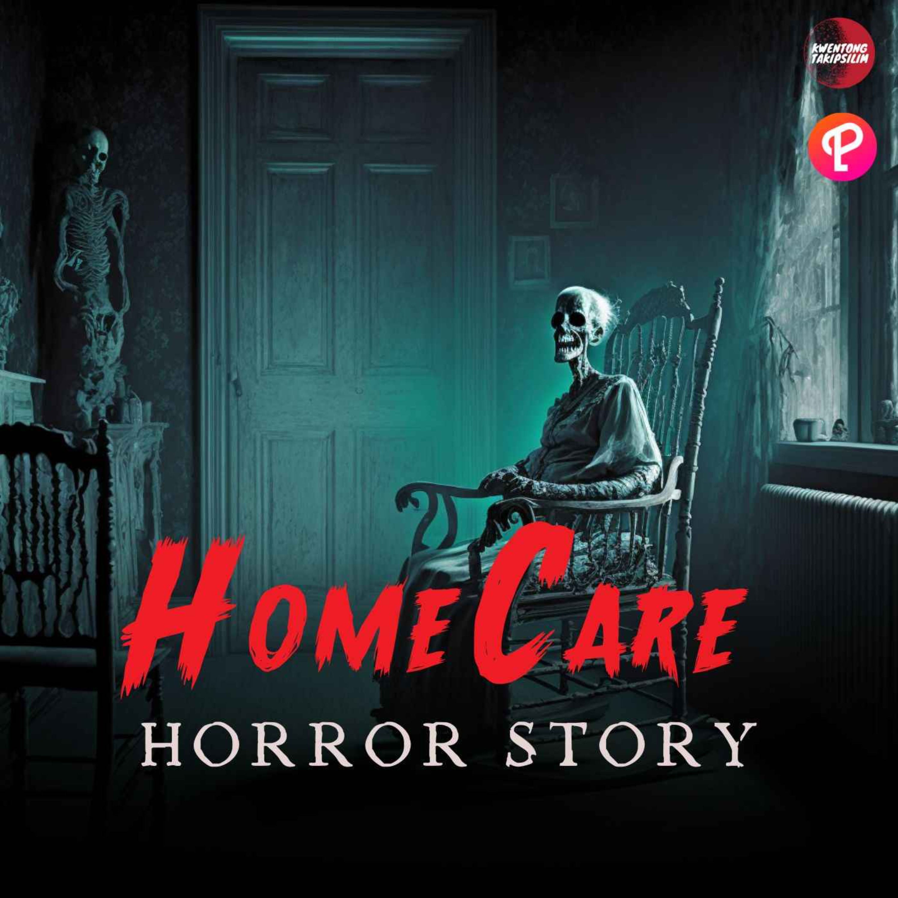 Home Care Horror Story - Tagalog Horror Story (Tunay na Karanasan ...